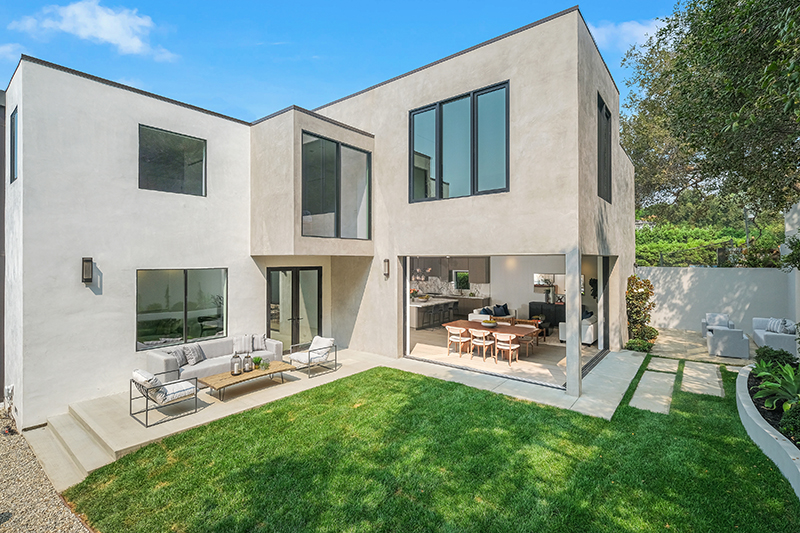Bundy Residence by ROBERT KERR architecture design - Architizer
