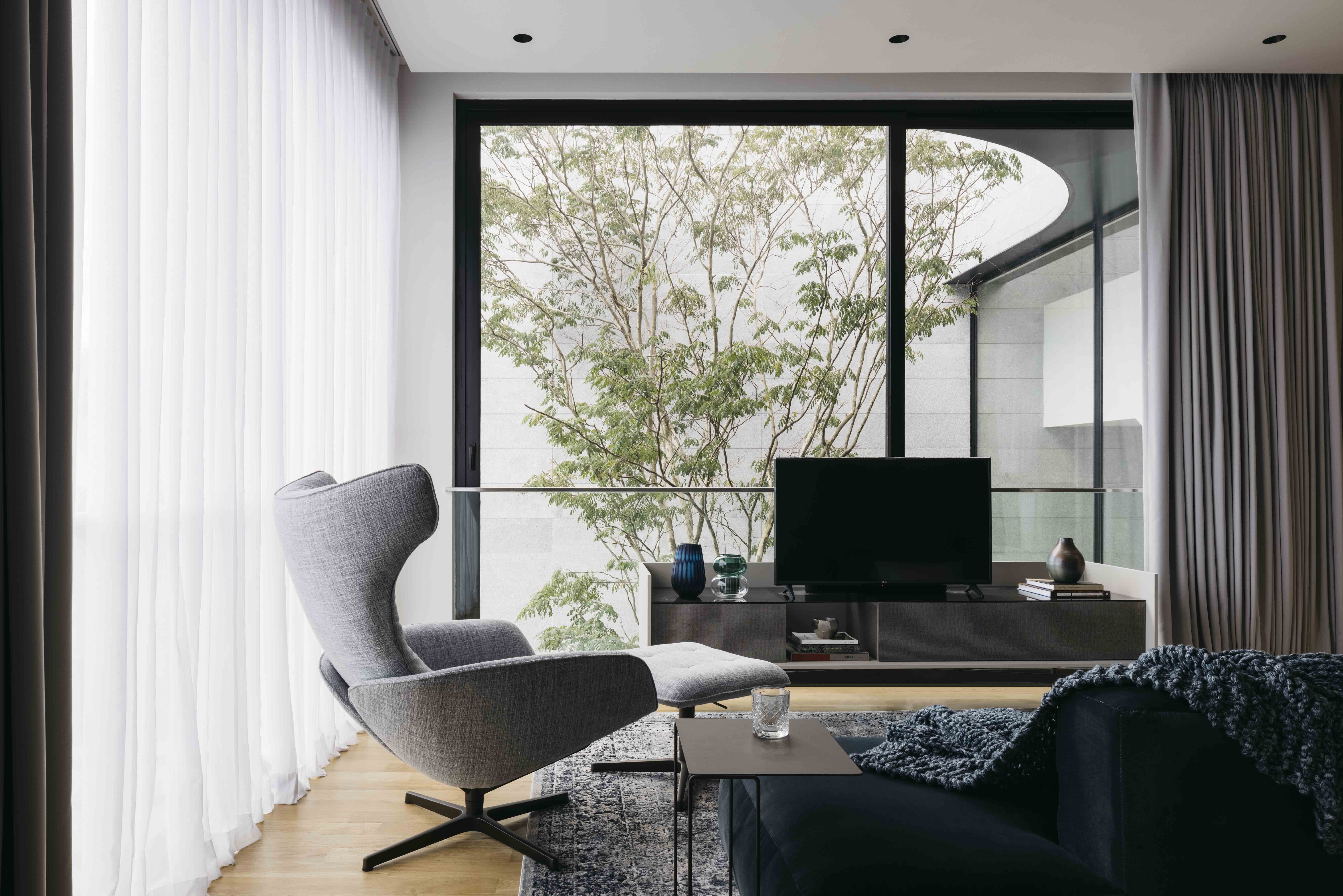 Idea 3582623: Chord House by Ming Architects in Singapore - Architizer