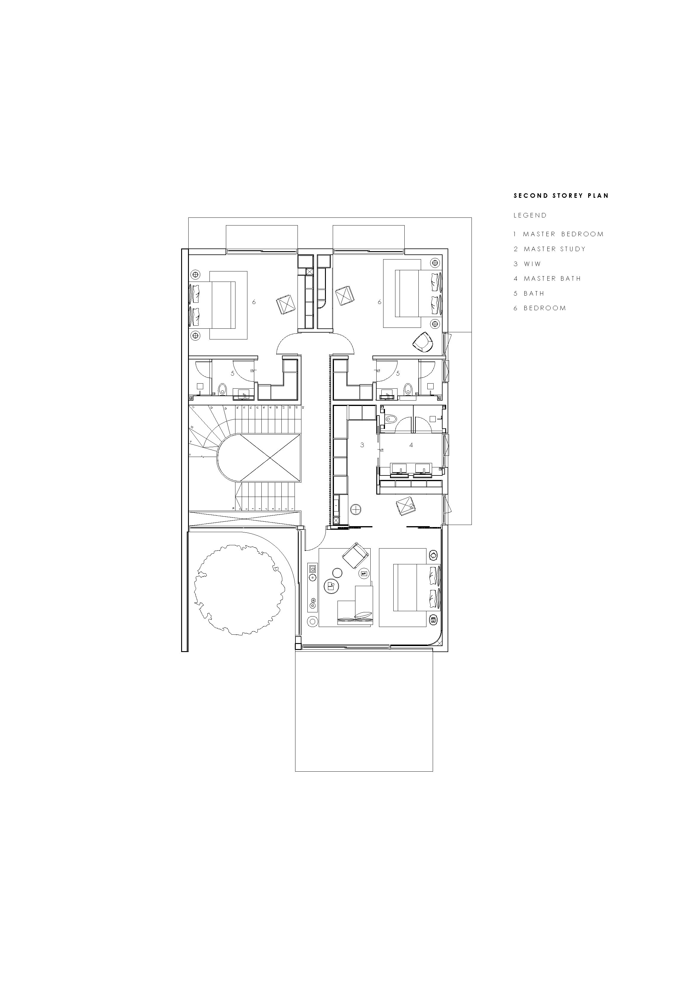 Chord House by Ming Architects - Architizer