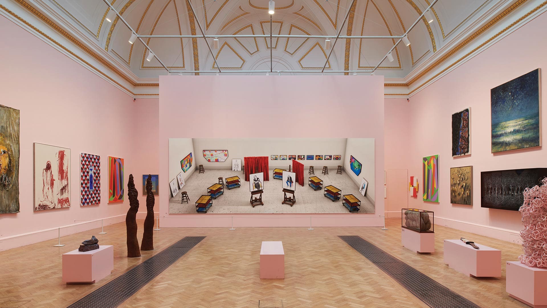 Hillsburgh Public Library by Acuity Brands - Architizer