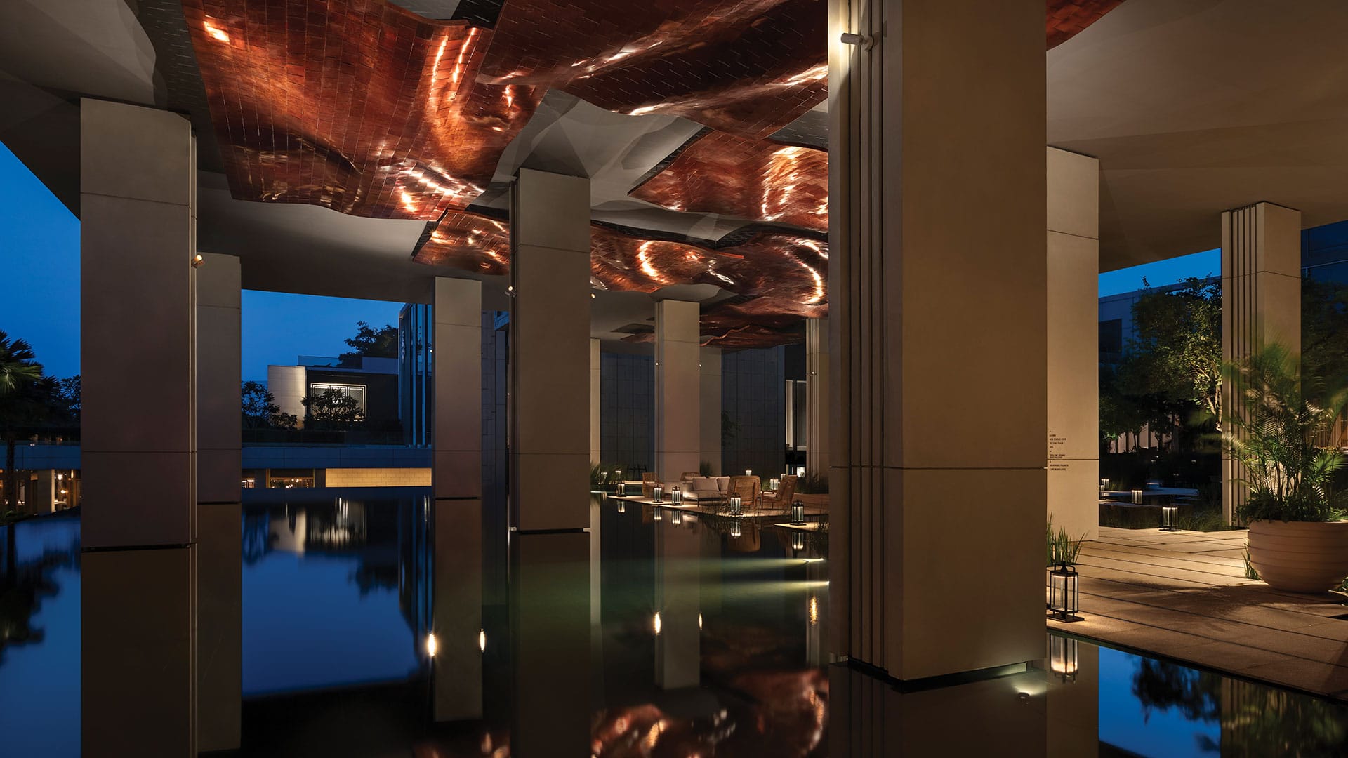 Idea 3583280: Four Seasons Hotel Bangkok at Chao Phraya River by Acuity ...