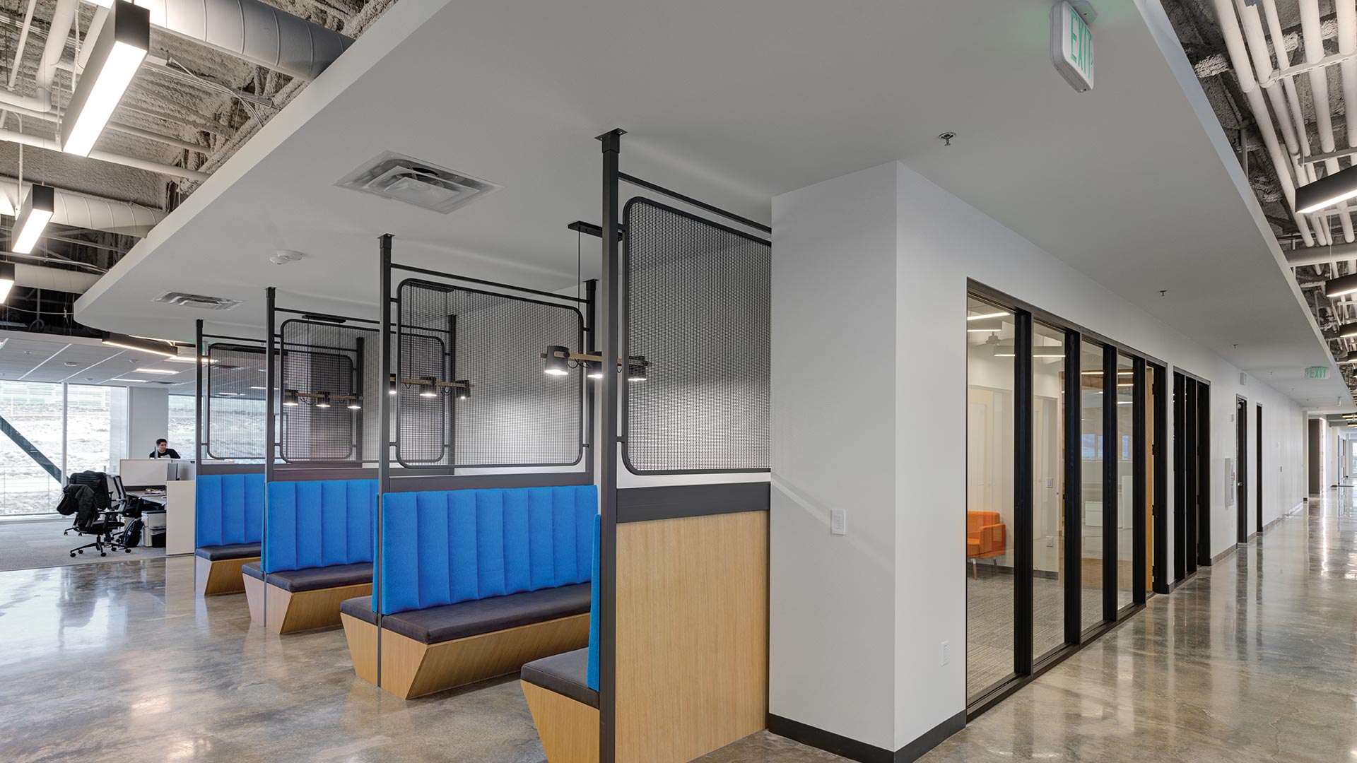 Pattern Headquarters by Acuity - Architizer