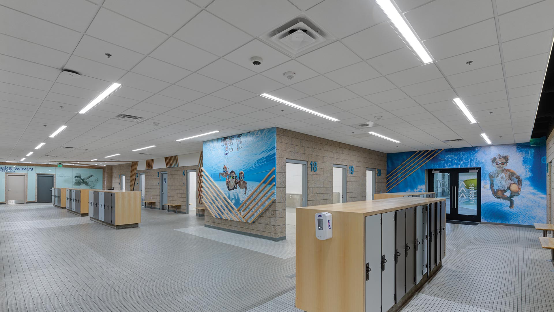 Orem Family Fitness Center by Acuity - Architizer