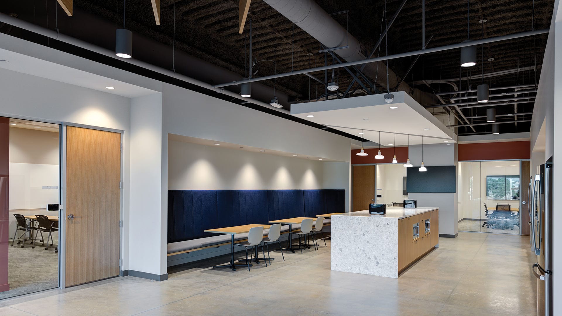 Zions Bancorporation - Zions Technology Center by Acuity - Architizer