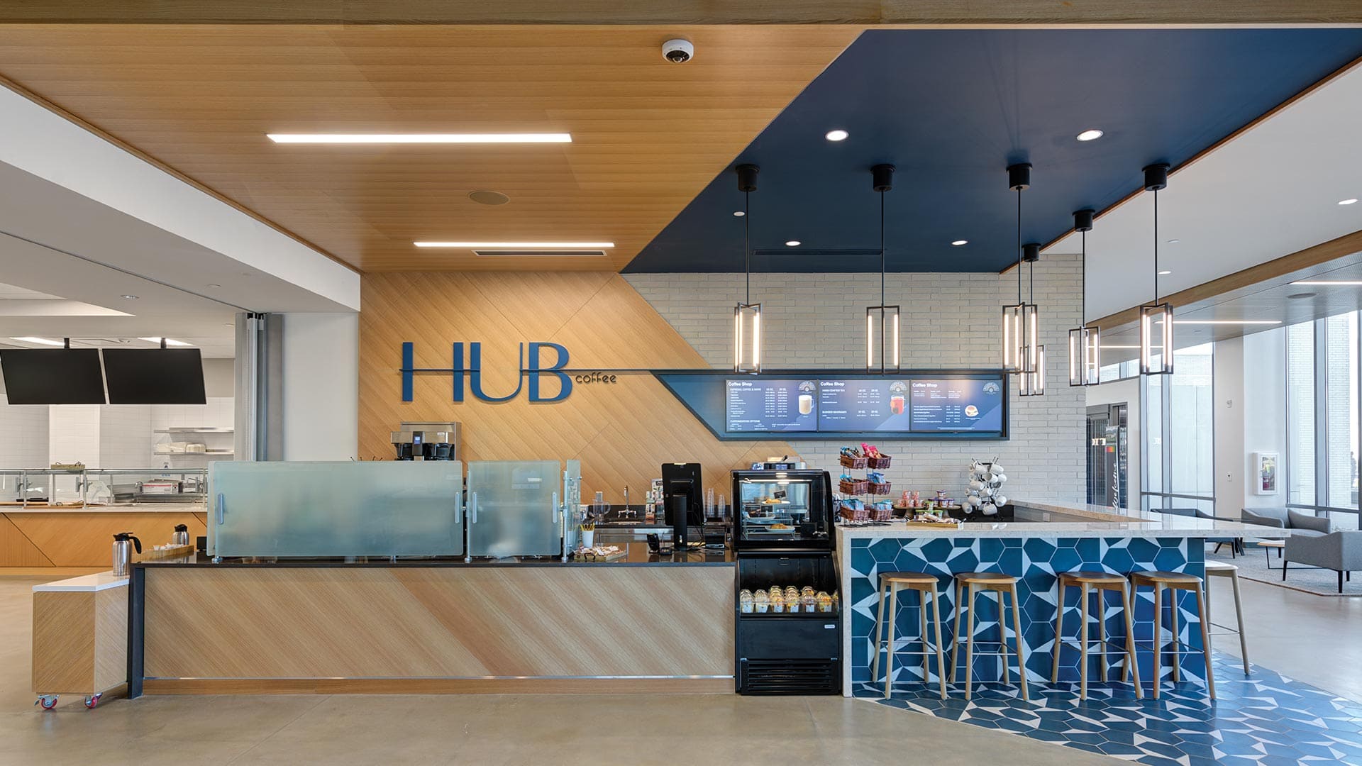 Zions Bancorporation - Zions Technology Center by Acuity - Architizer