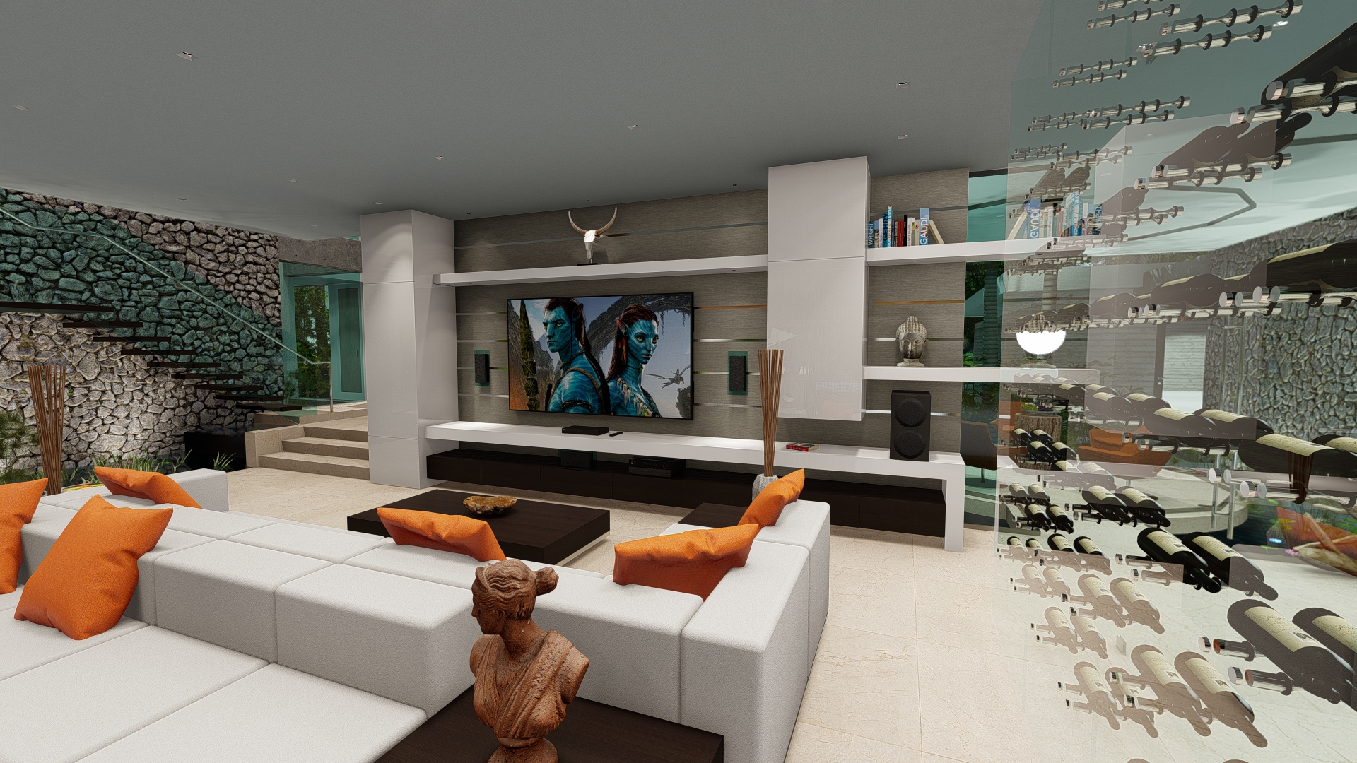 MCE Residence by C&ID, Inc. - Classical & Innovative Designs, Inc ...