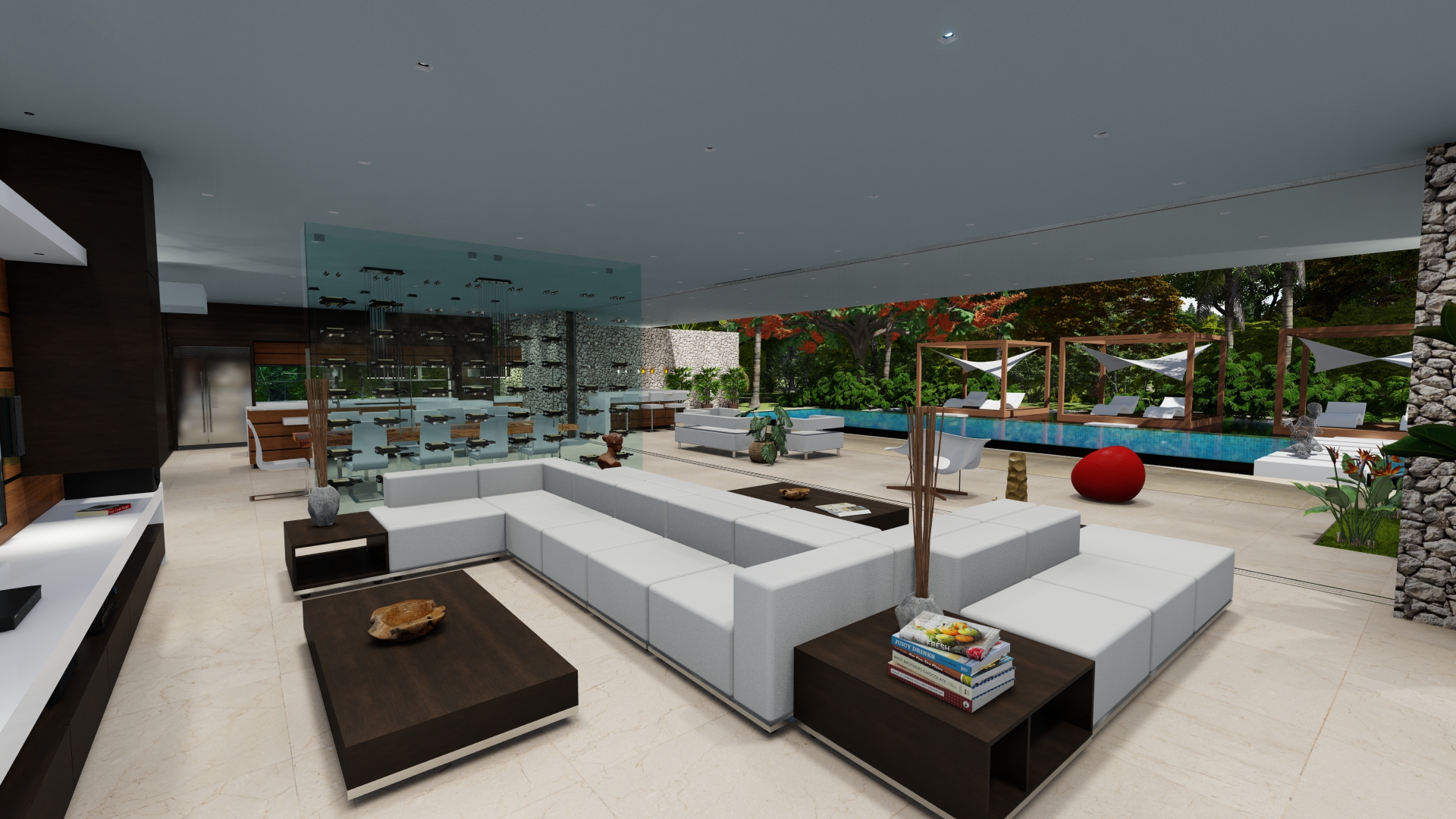 MCE Residence by C&ID, Inc. - Classical & Innovative Designs, Inc ...