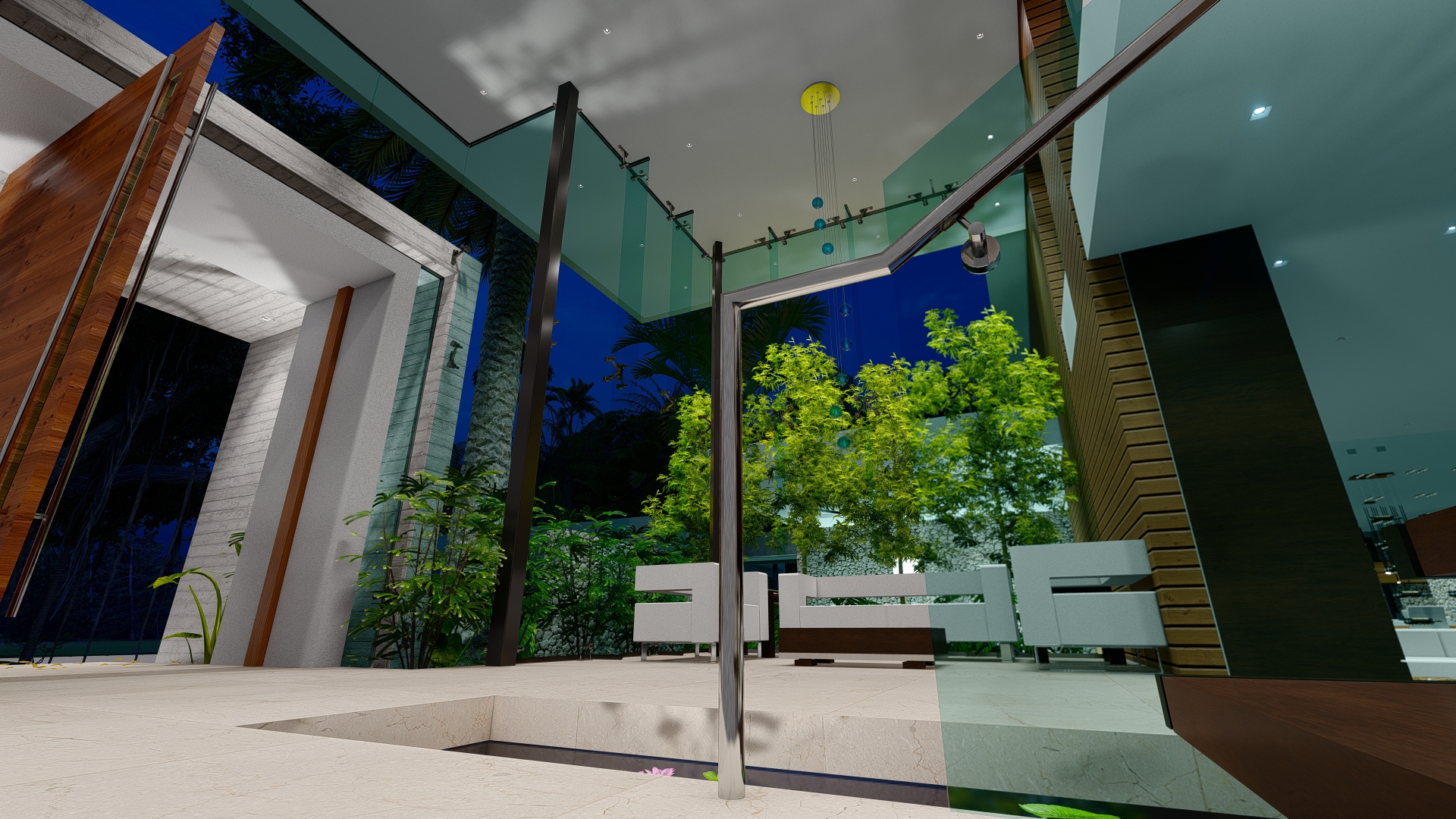 MCE Residence by C&ID, Inc. - Classical & Innovative Designs, Inc ...