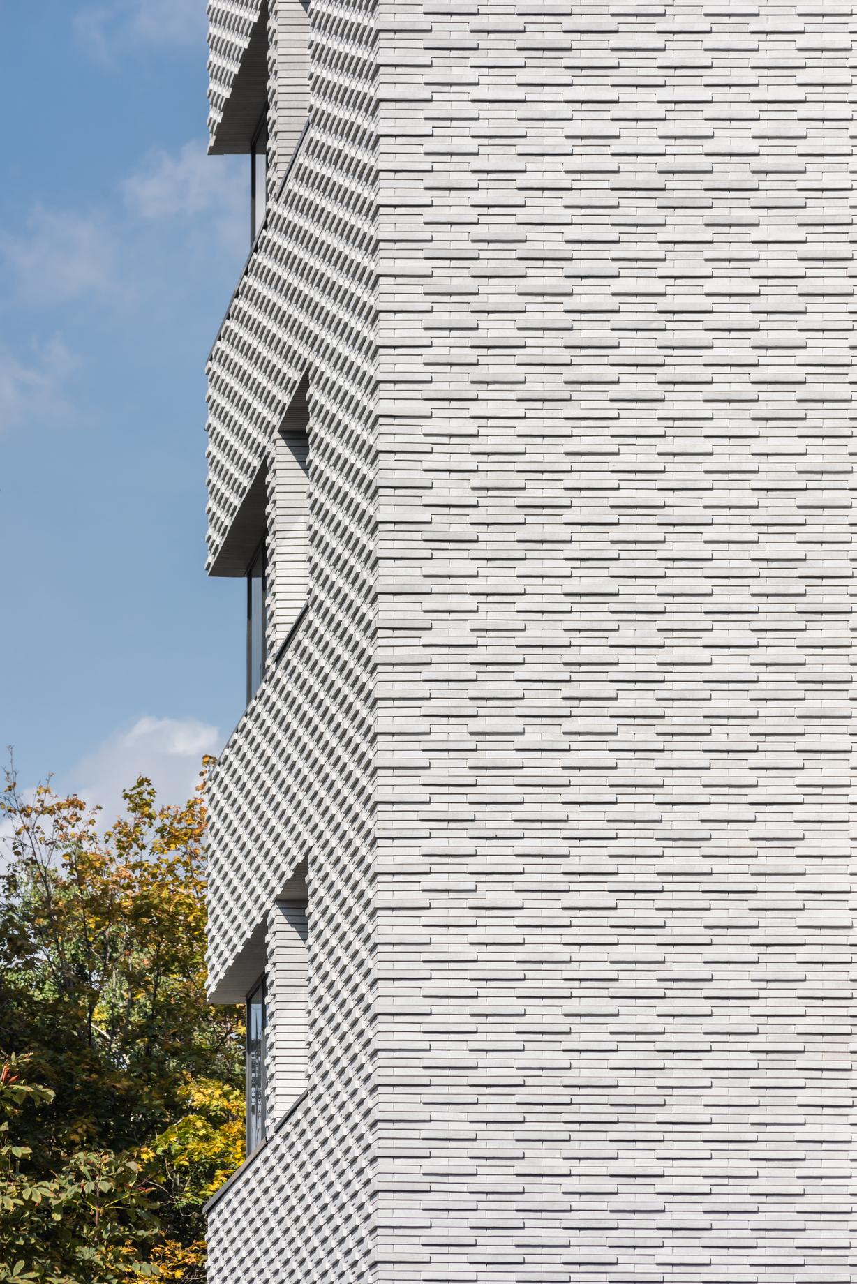 Multispace Paveletskaya by T+T Architects - Architizer