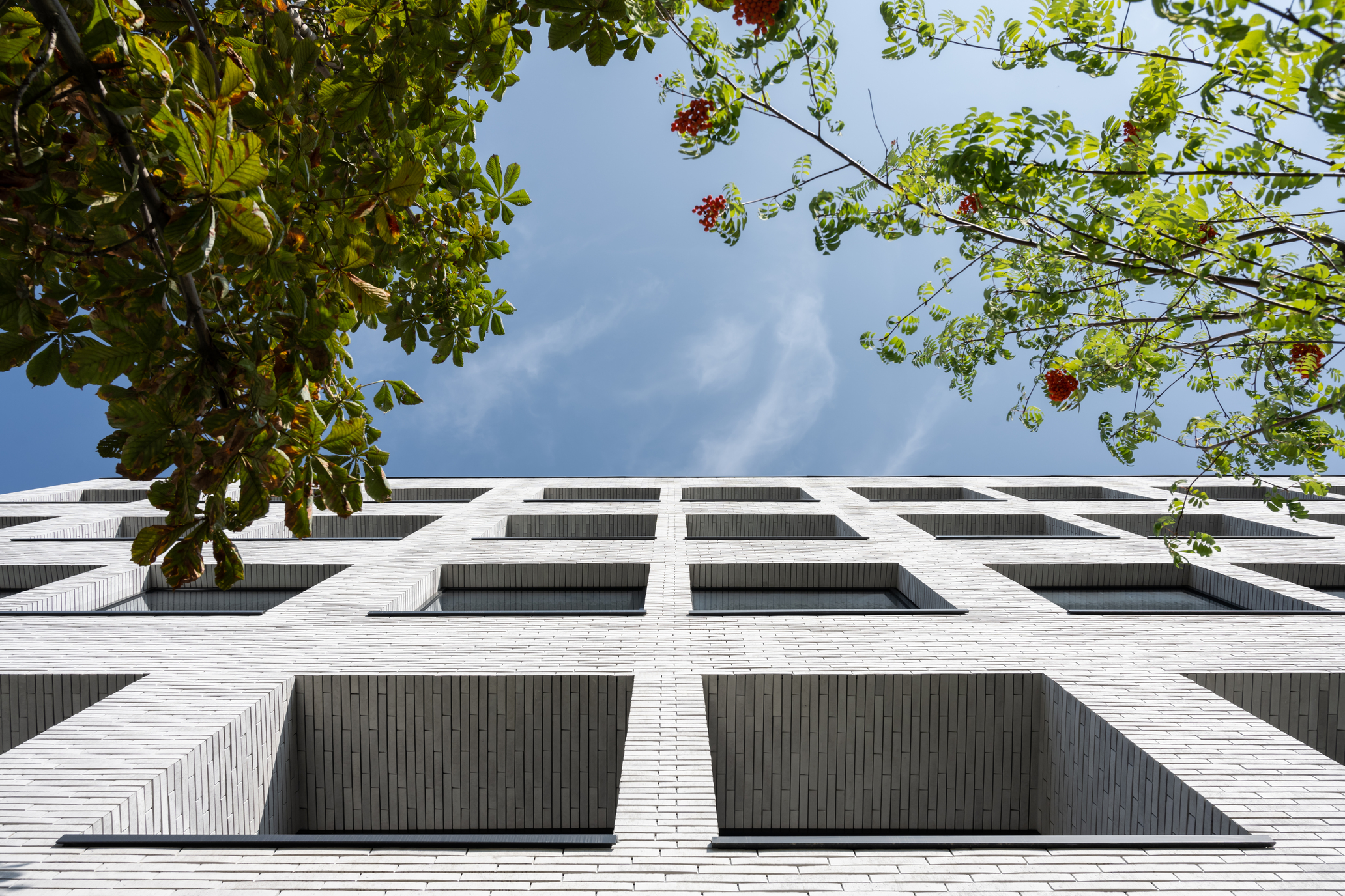 Multispace Paveletskaya by T+T Architects - Architizer