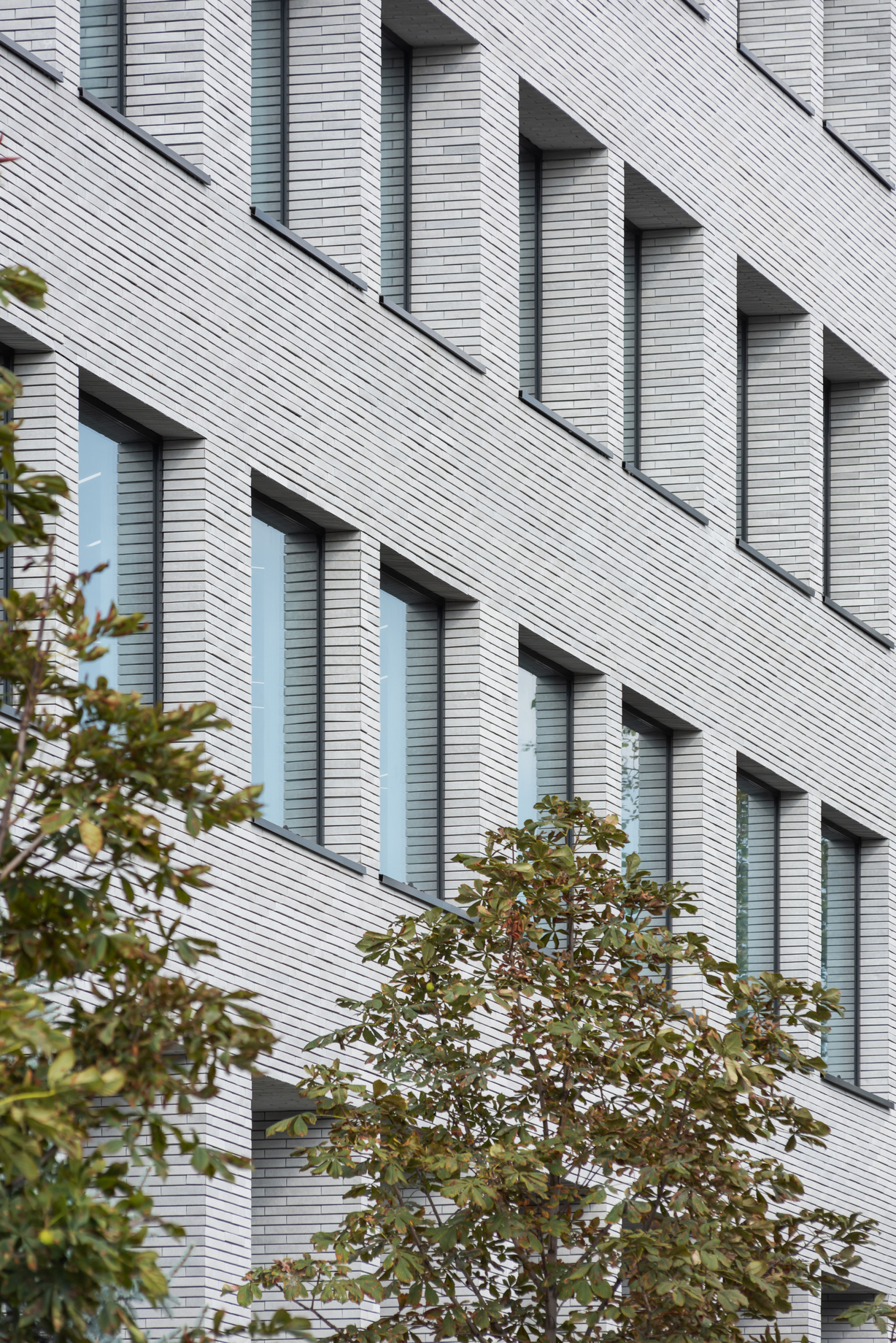 Multispace Paveletskaya by T+T Architects - Architizer