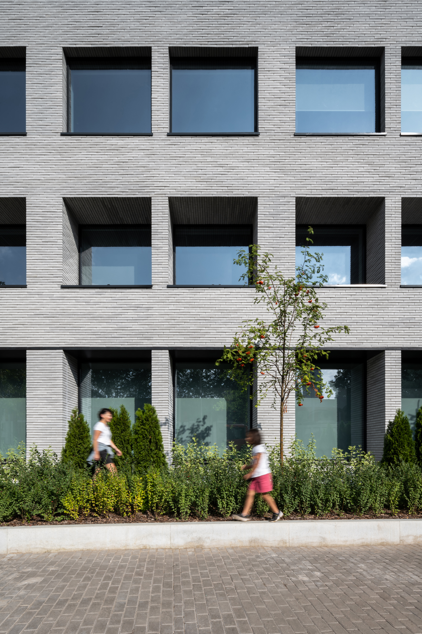 Multispace Paveletskaya by T+T Architects - Architizer