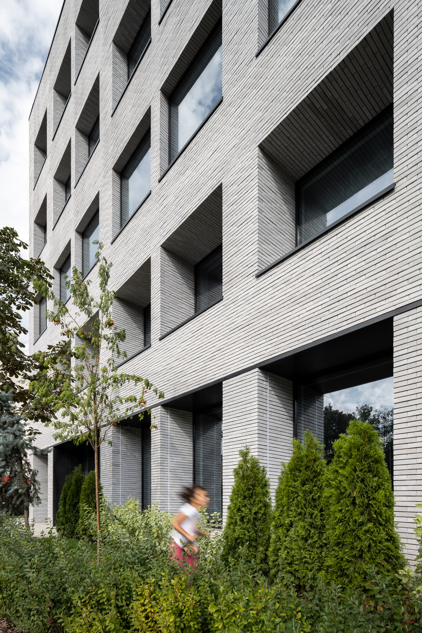 Multispace Paveletskaya by T+T Architects - Architizer