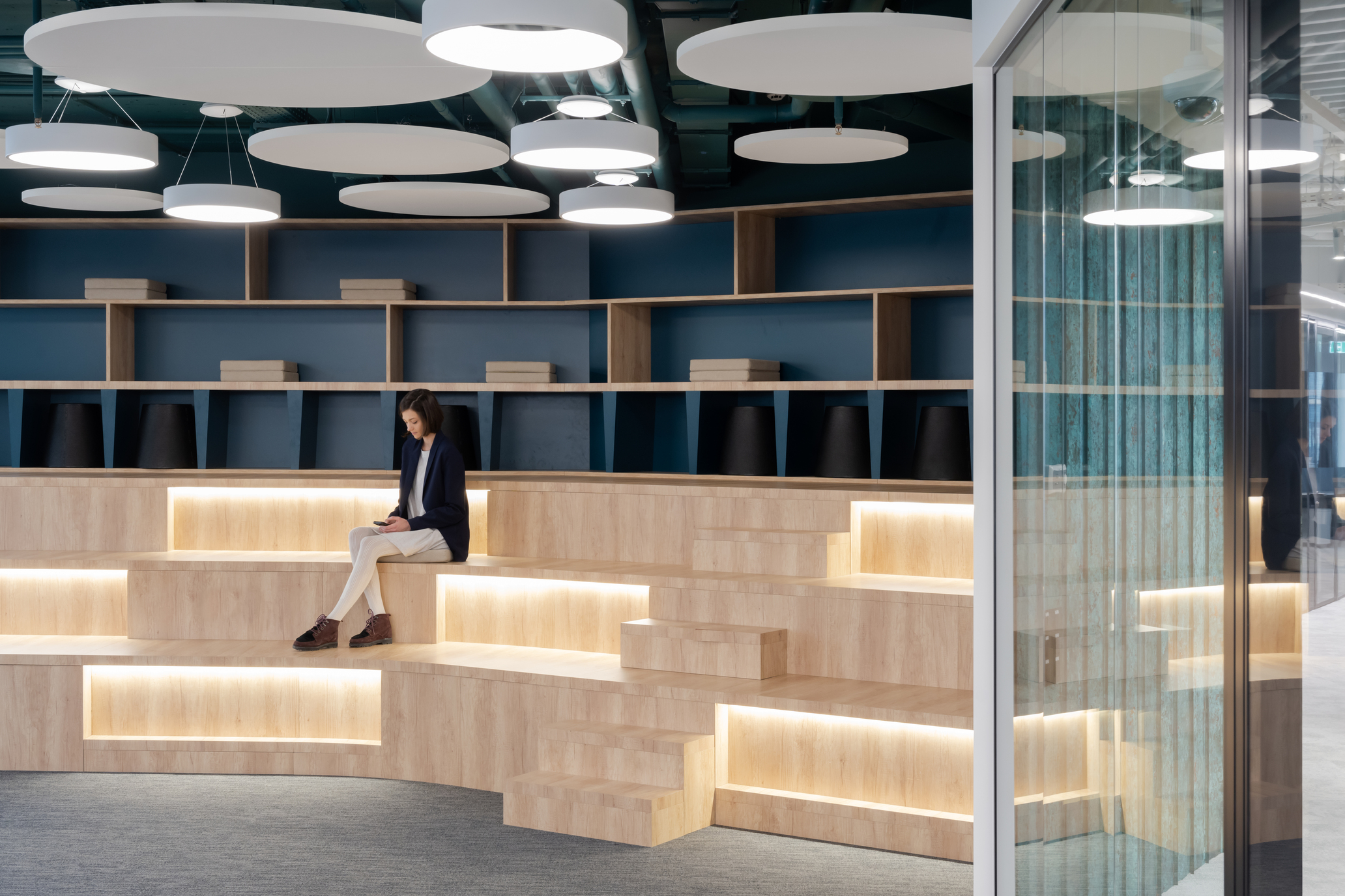 B-TECH by T+T Architects - Architizer