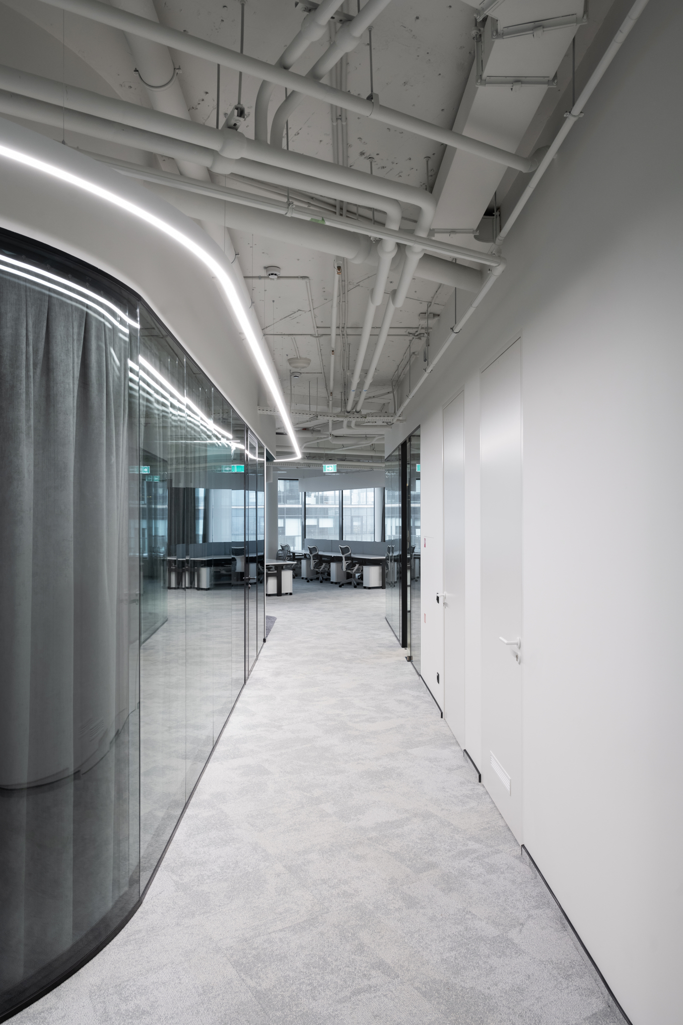 B-TECH by T+T Architects - Architizer