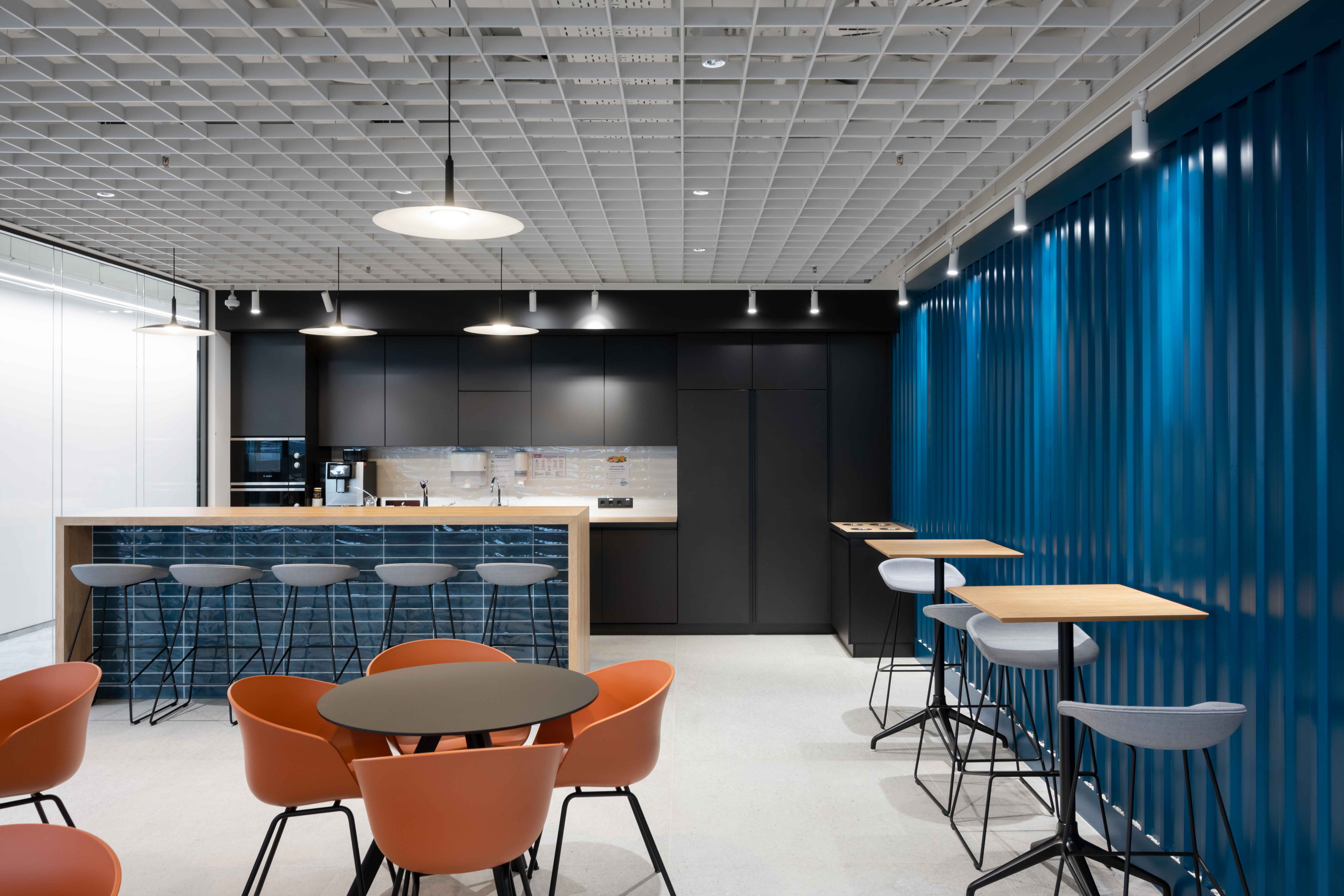 B-TECH by T+T Architects - Architizer