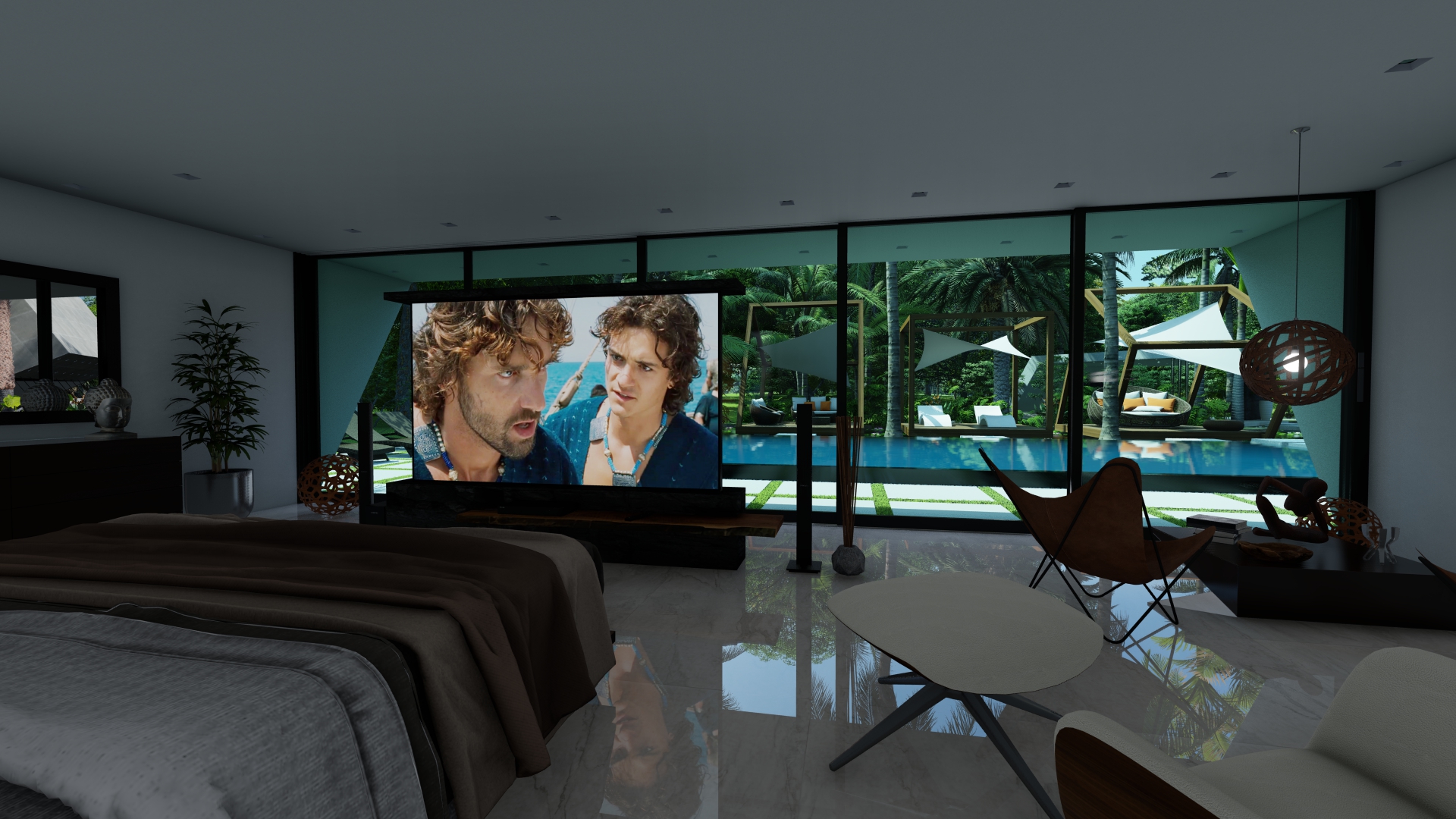 The Cube House by C&ID, Inc. - Classical & Innovative Designs, Inc ...