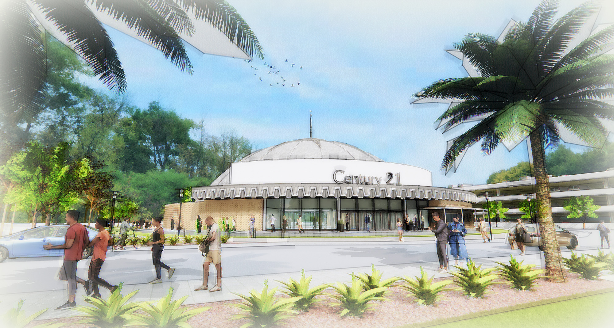 TEF Design - Architizer