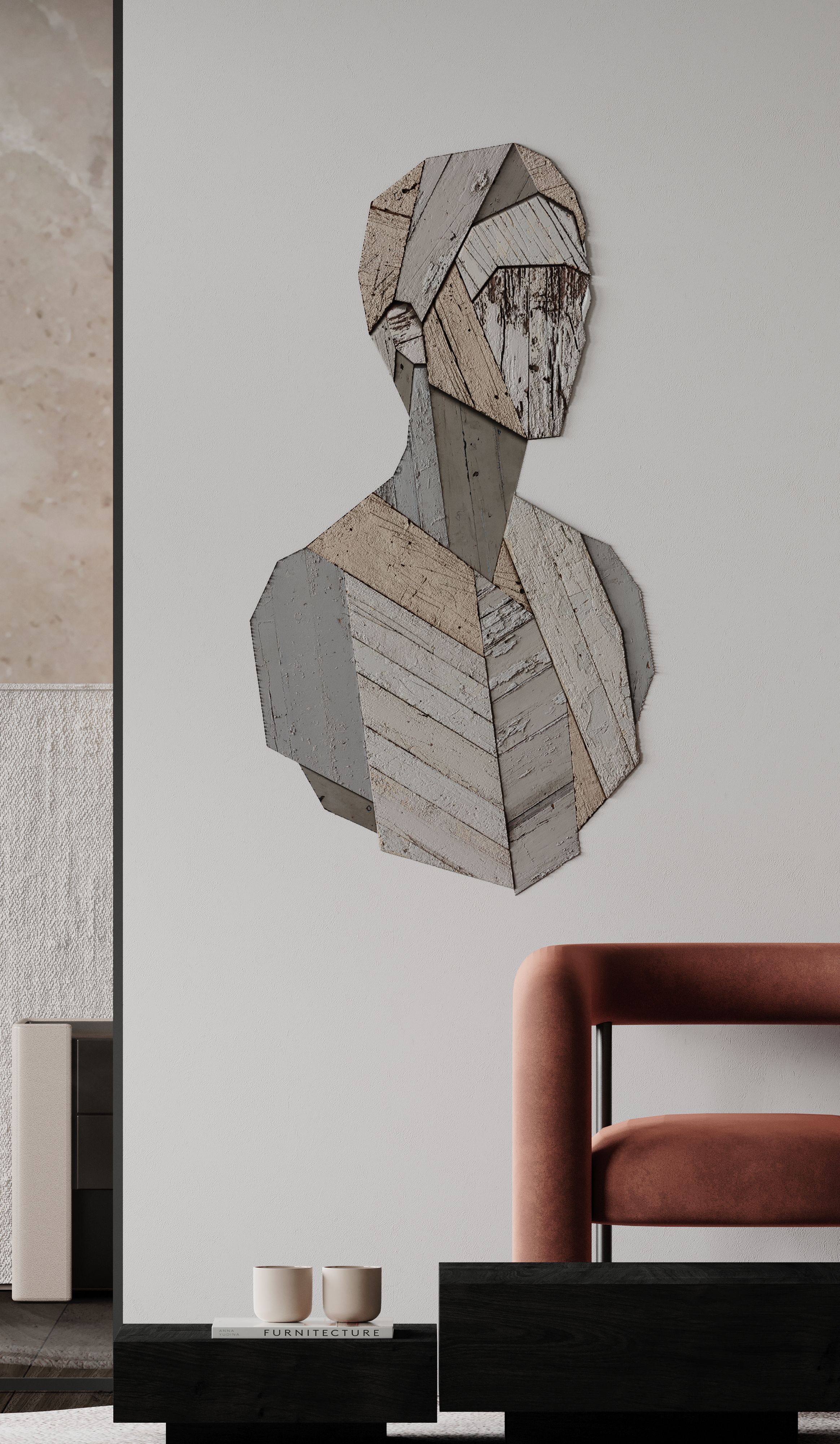 Chicago dark by Between the Walls - Architizer