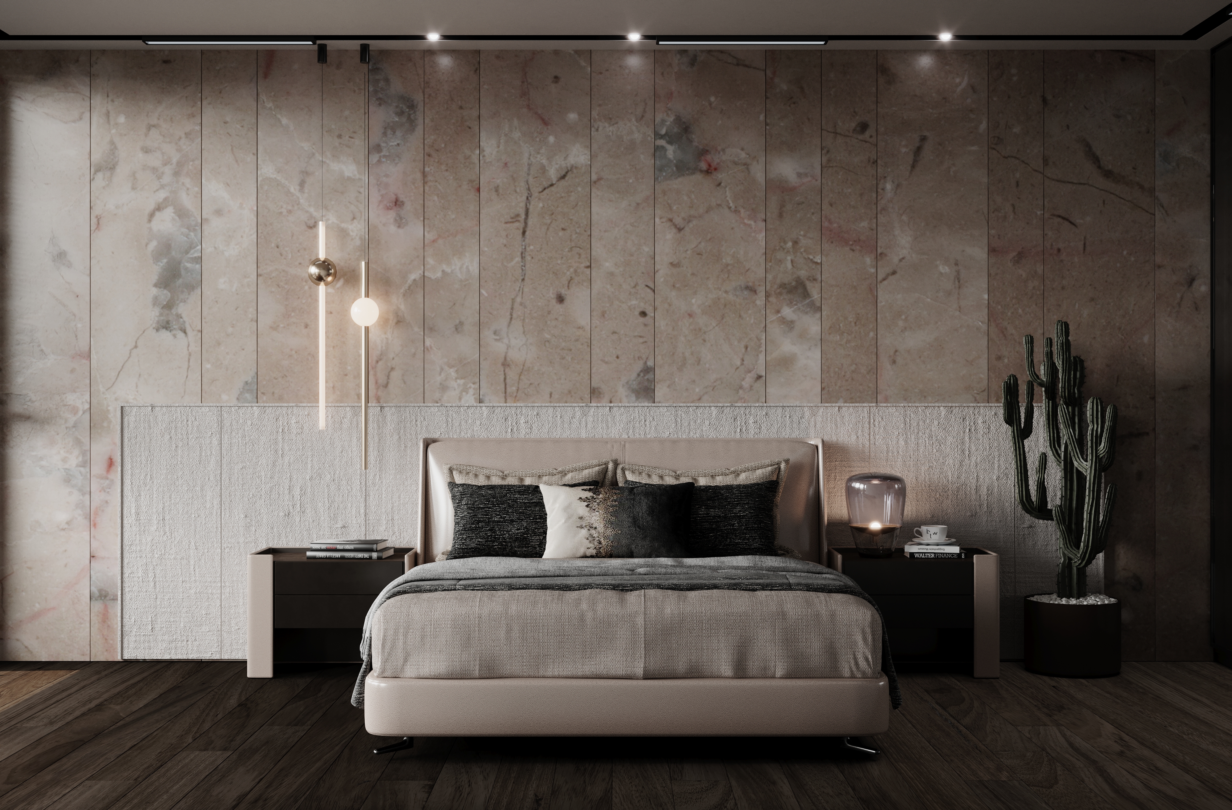 Chicago dark by Between the Walls - Architizer