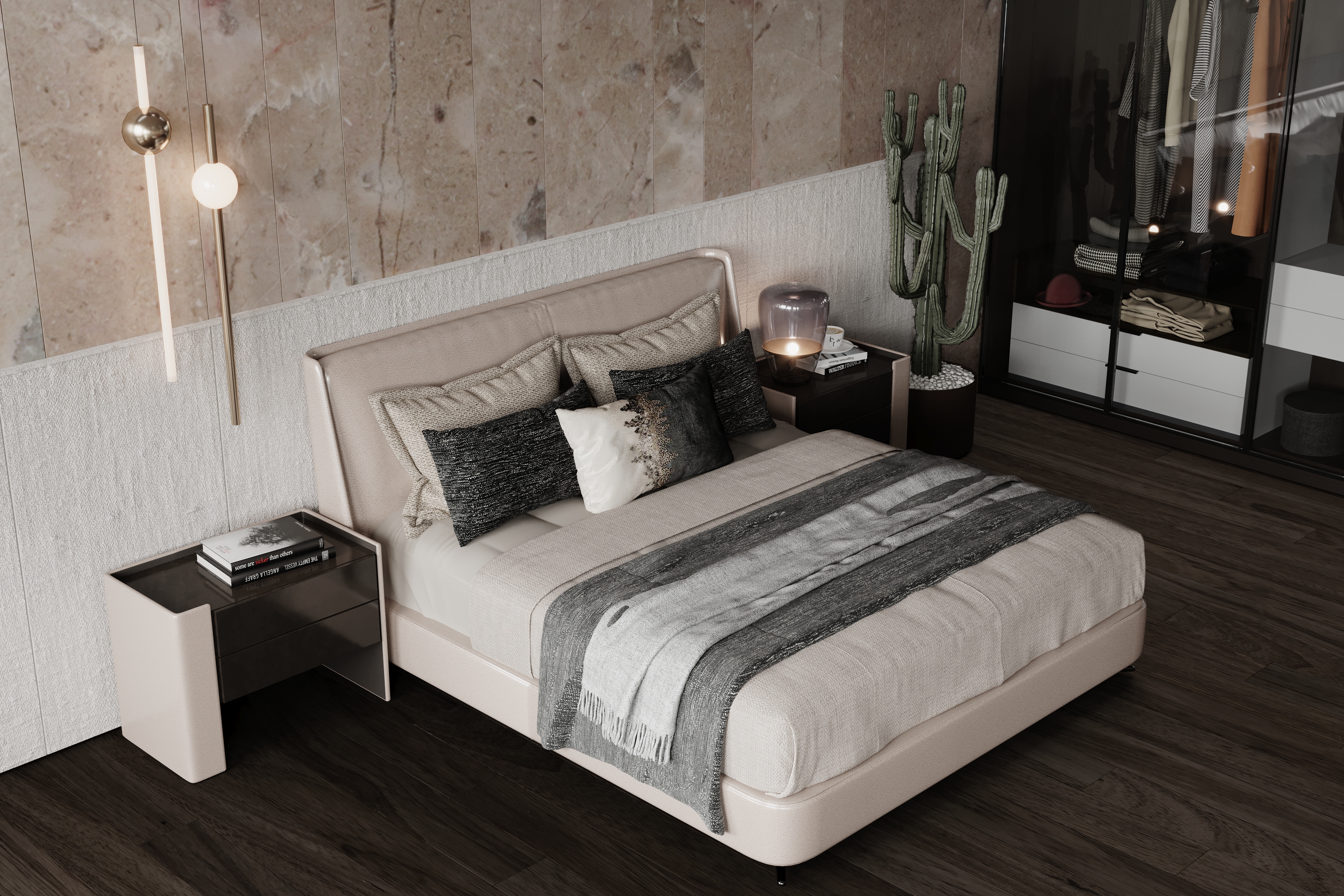 Chicago dark by Between the Walls - Architizer