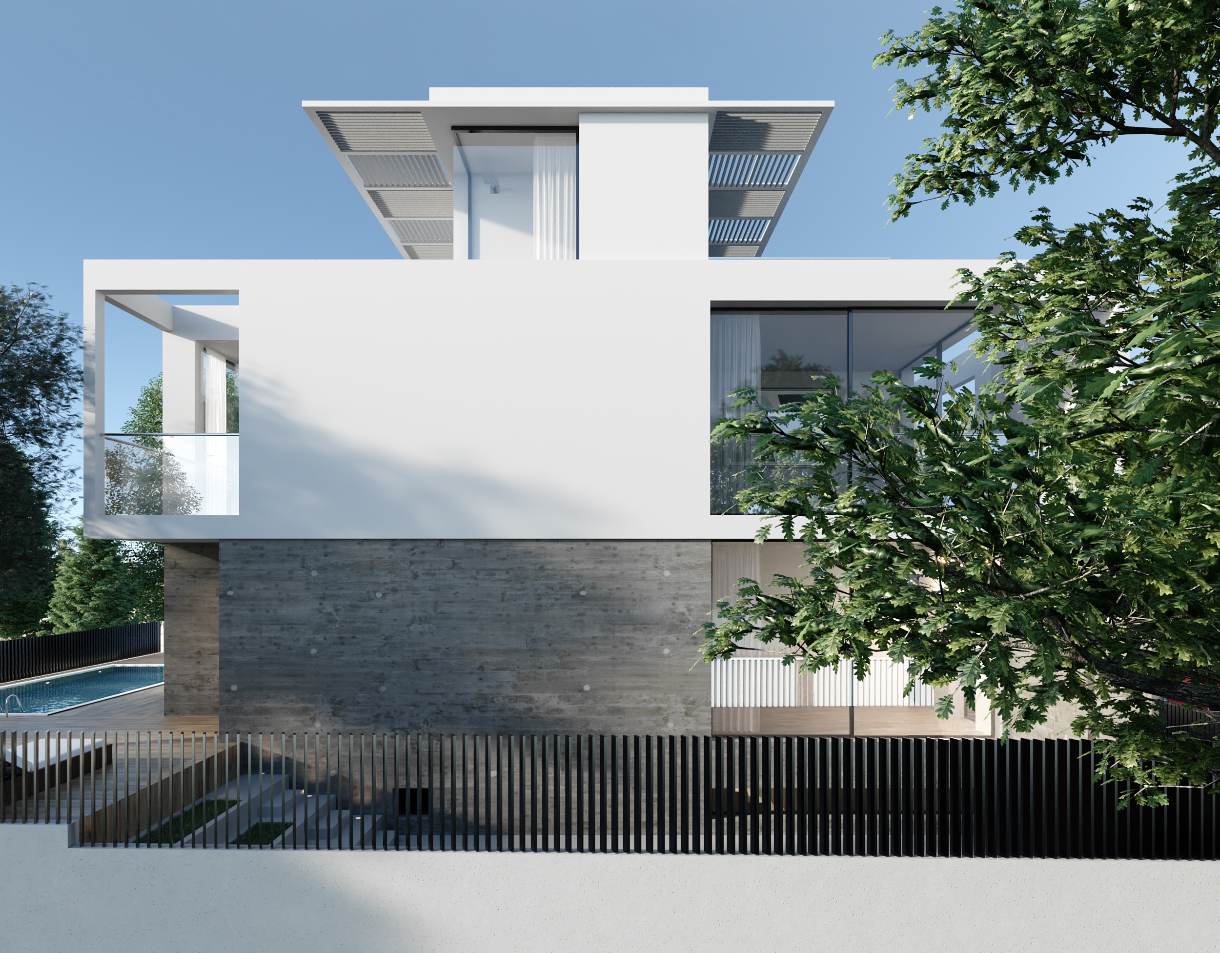 Colaço House by Nuno Ladeiro Architecture & Design - Architizer