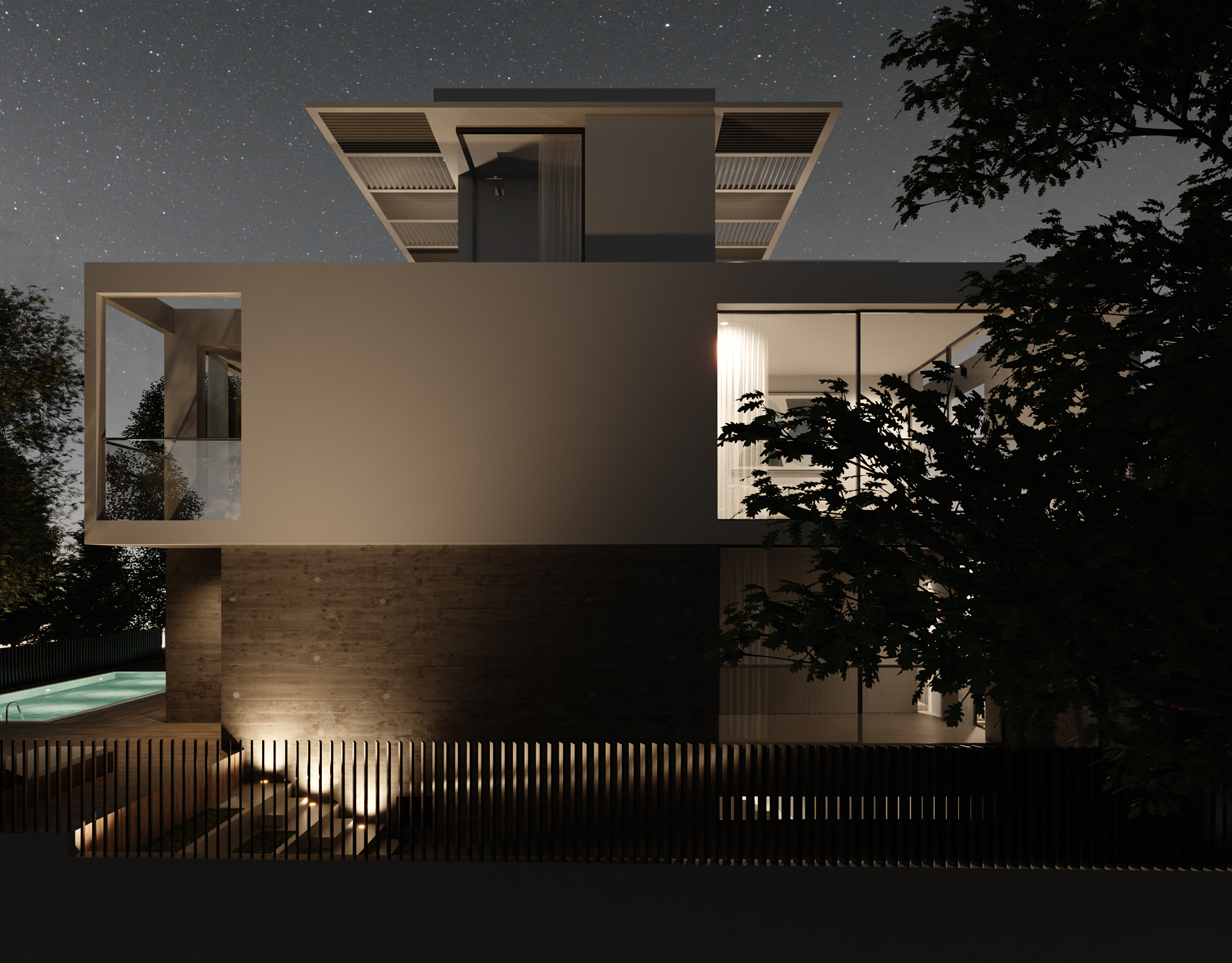 Colaço House by Nuno Ladeiro Architecture & Design - Architizer