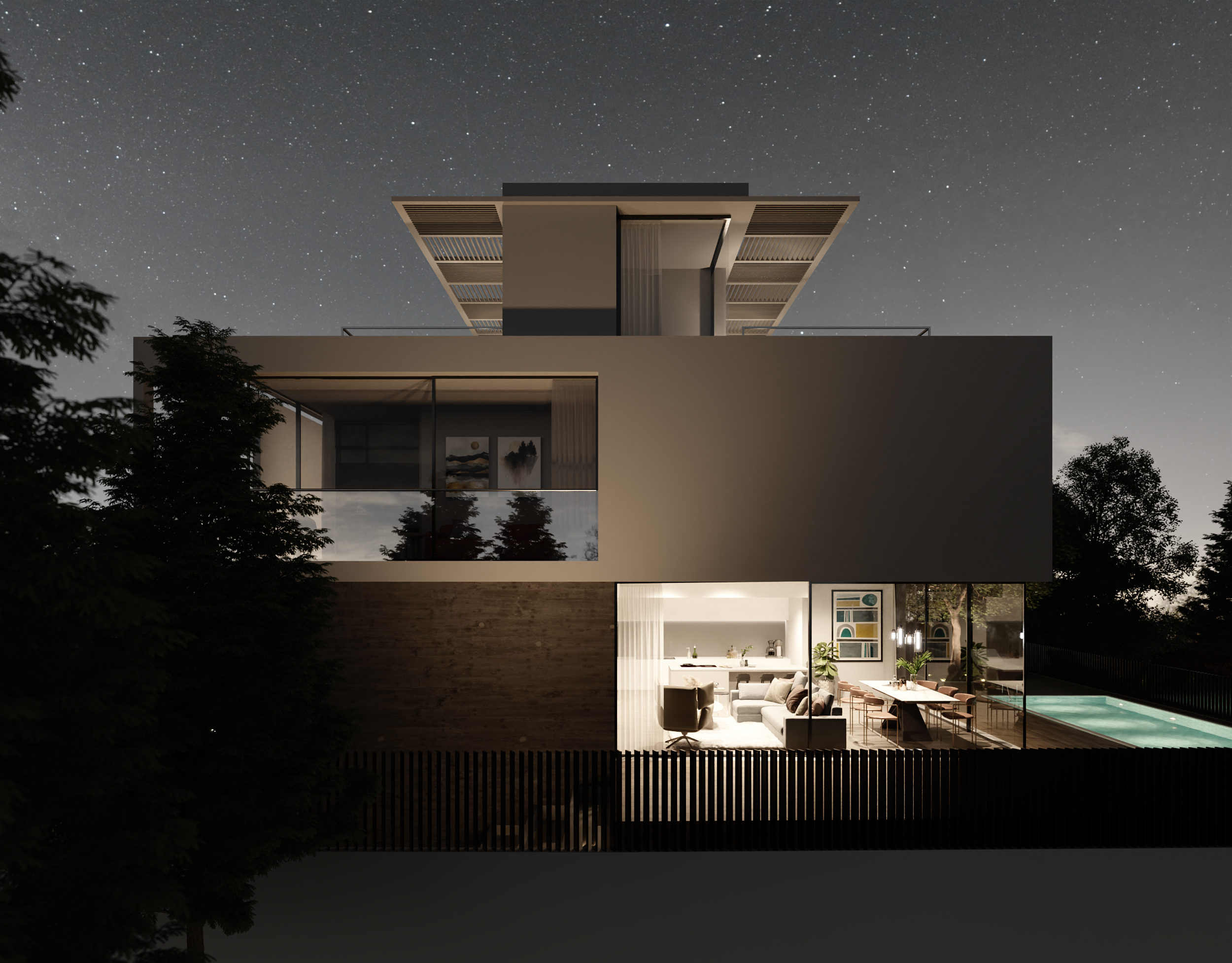 Colaço House by Nuno Ladeiro Architecture & Design - Architizer