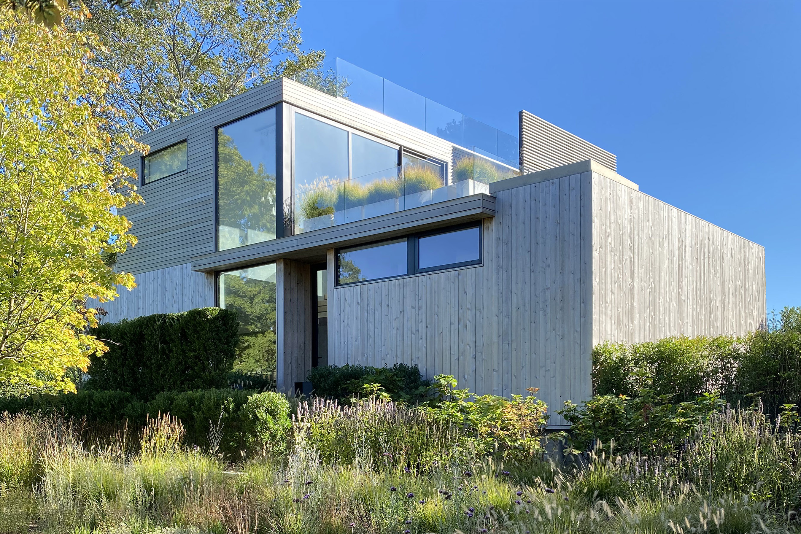 North Harbor by LONDON ARCHITECTURE + DESIGN - Architizer