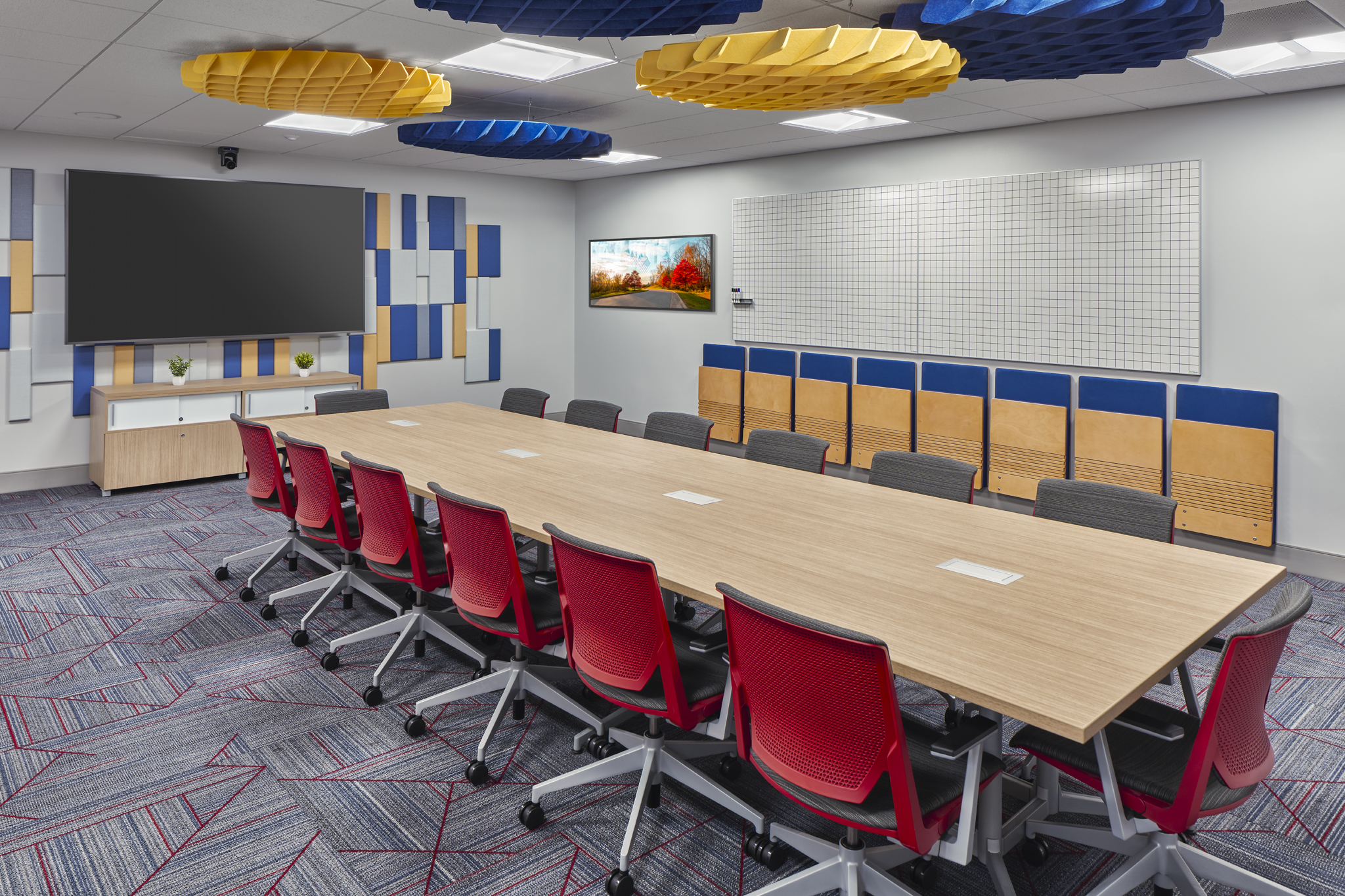 Veterans Benefits Administration (VBA) Huntington Office Renovation by ...