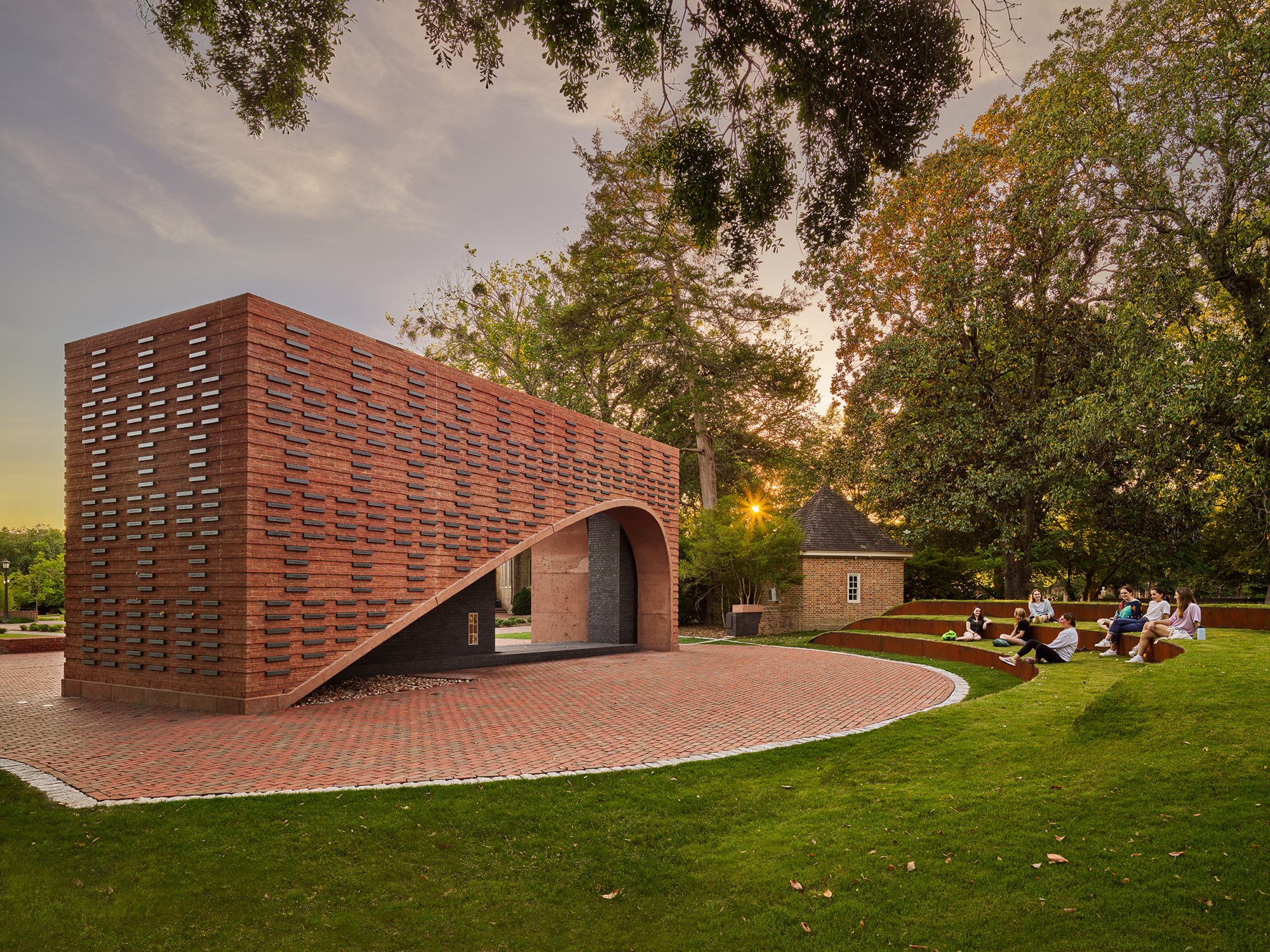 Baskervill - Architizer