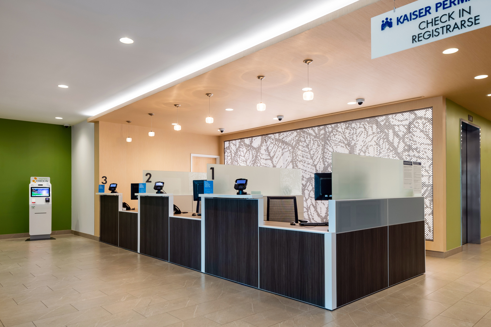 Baskervill - Architizer