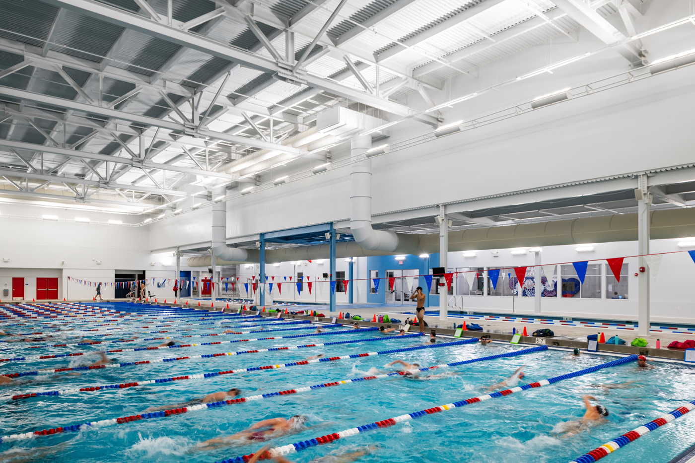 Baskervill - Architizer