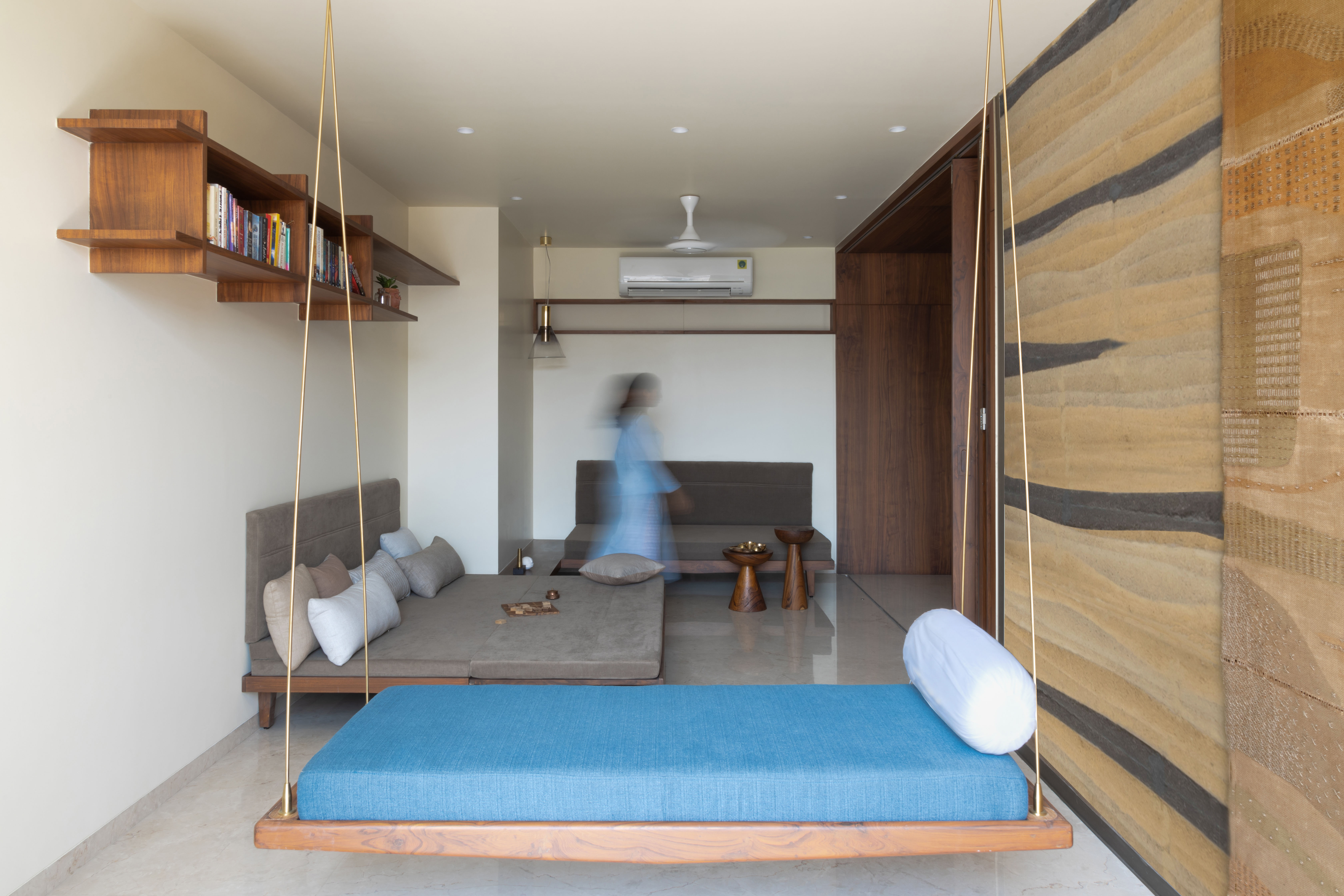 Frammed earth house by D'Well - Architizer