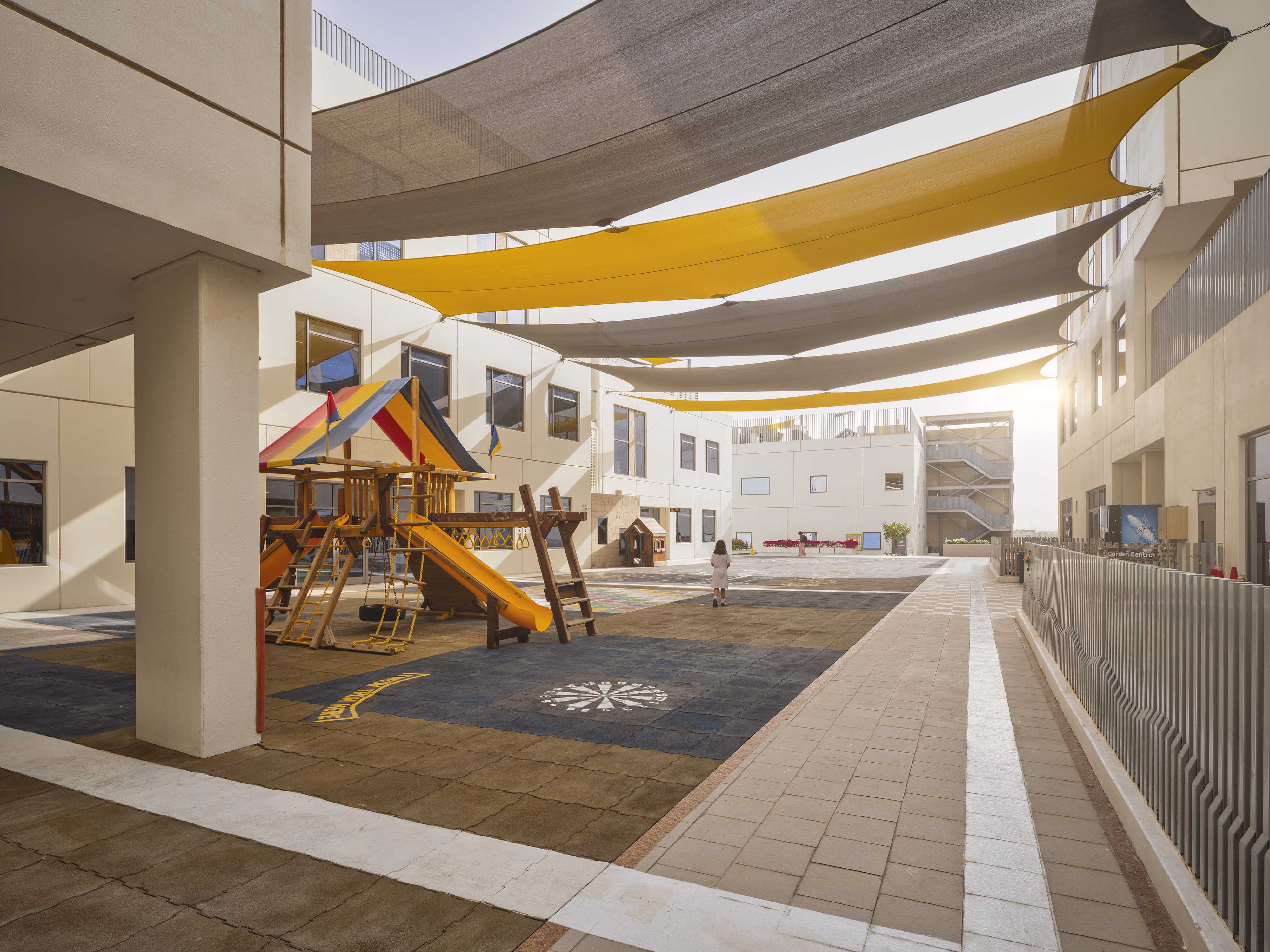 South View School by R+D Studio - Architizer