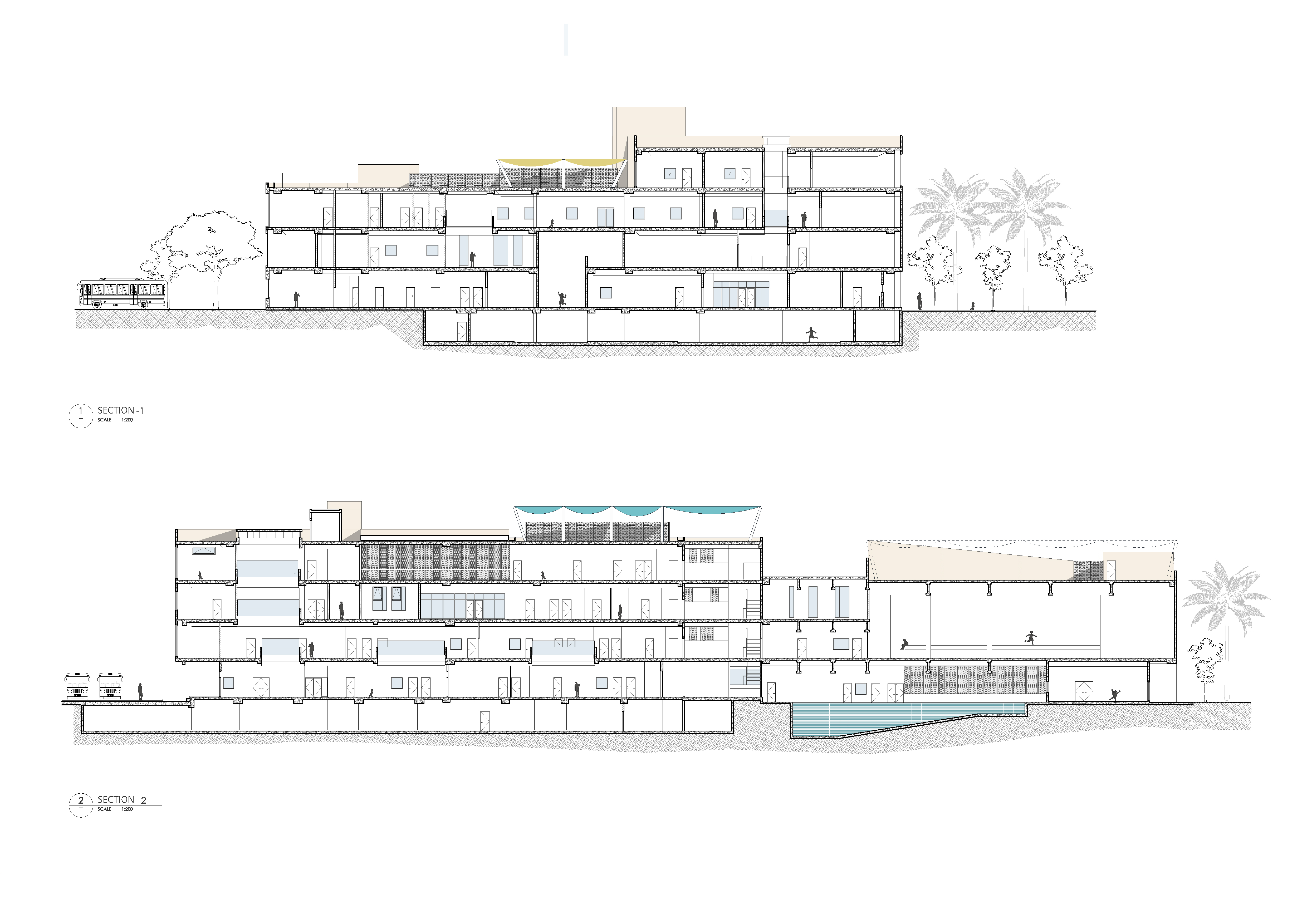 South View School by R+D Studio - Architizer