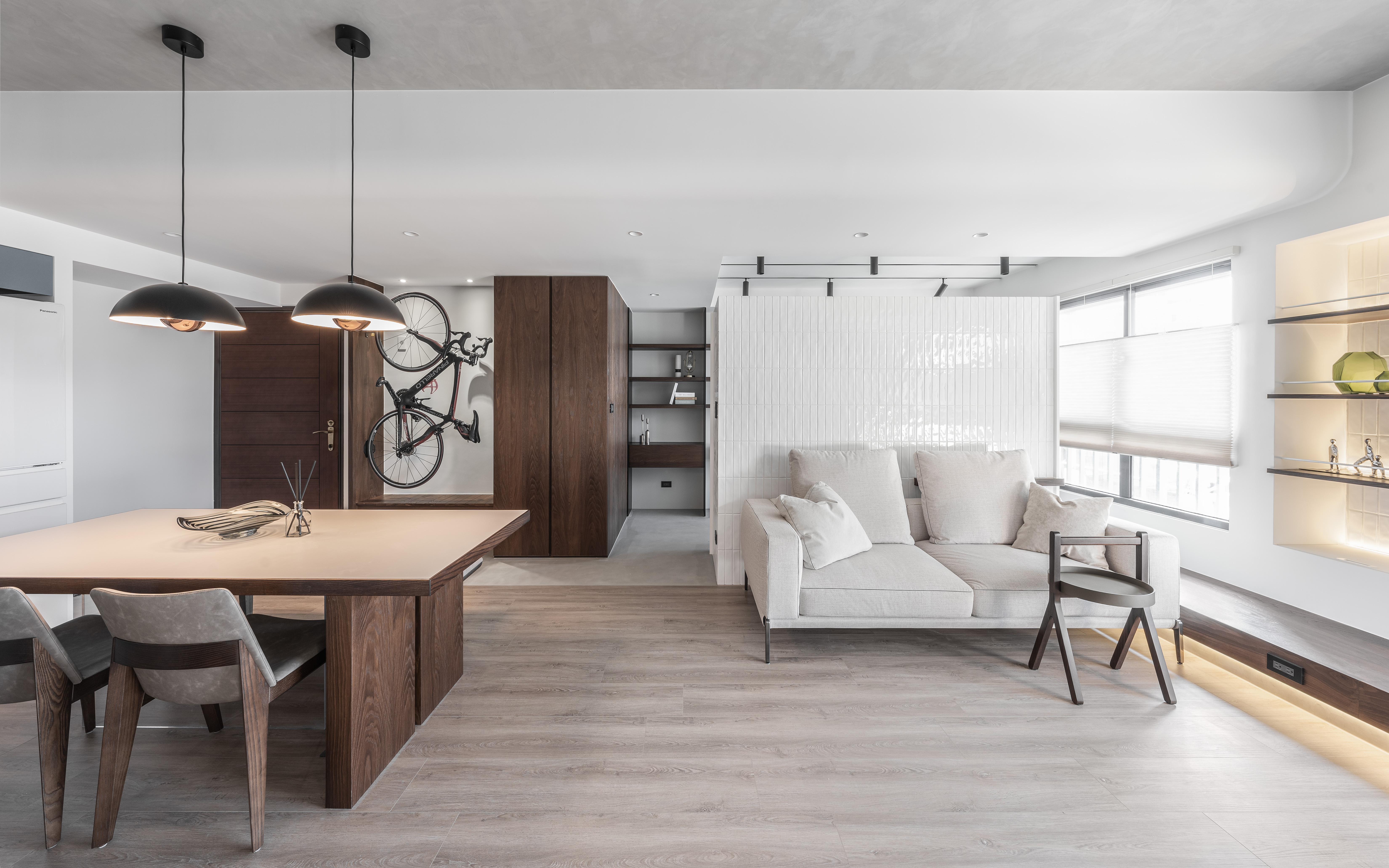 Shh.. by Haven Space Design - Architizer