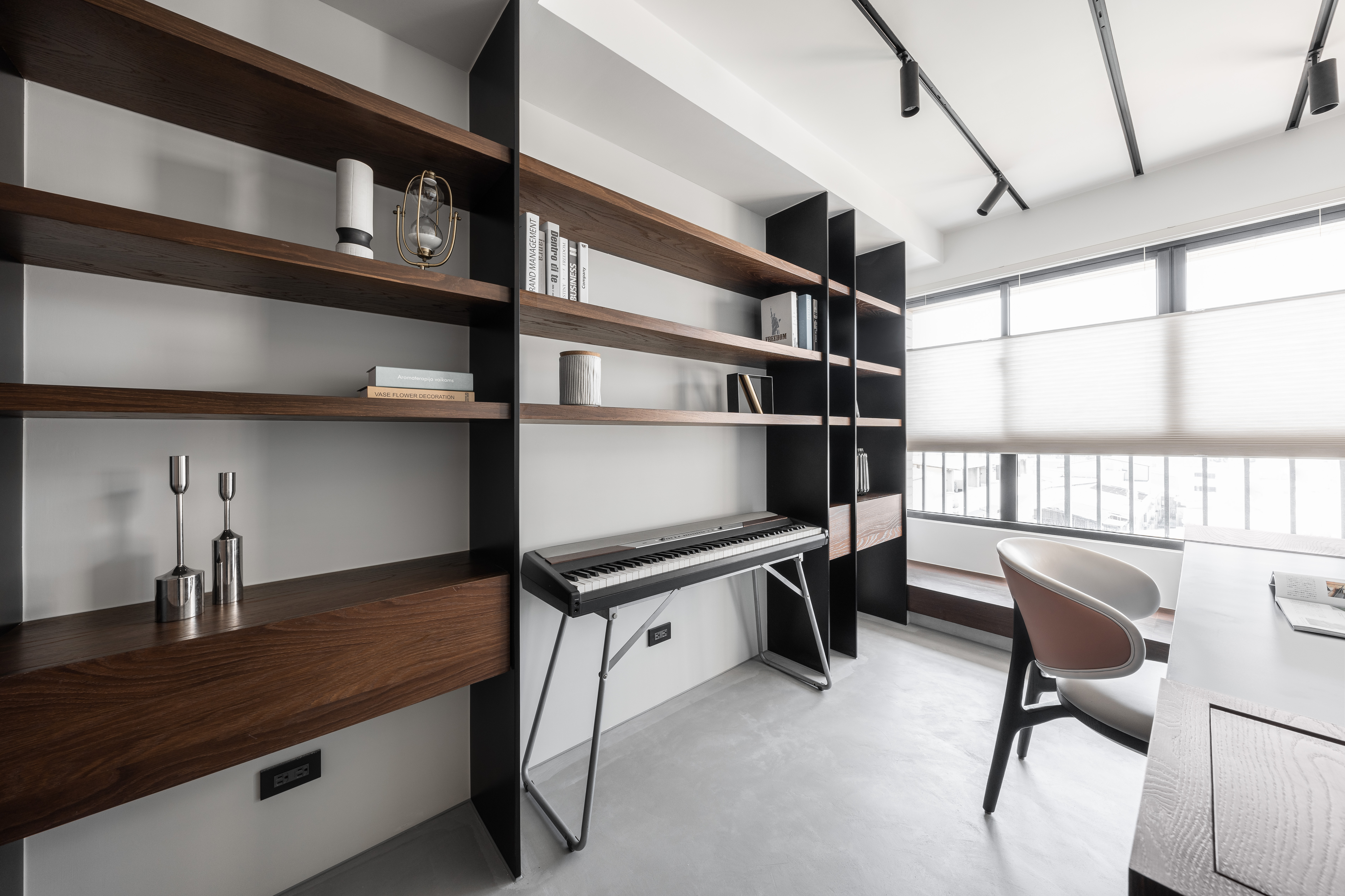 Shh.. by Haven Space Design - Architizer