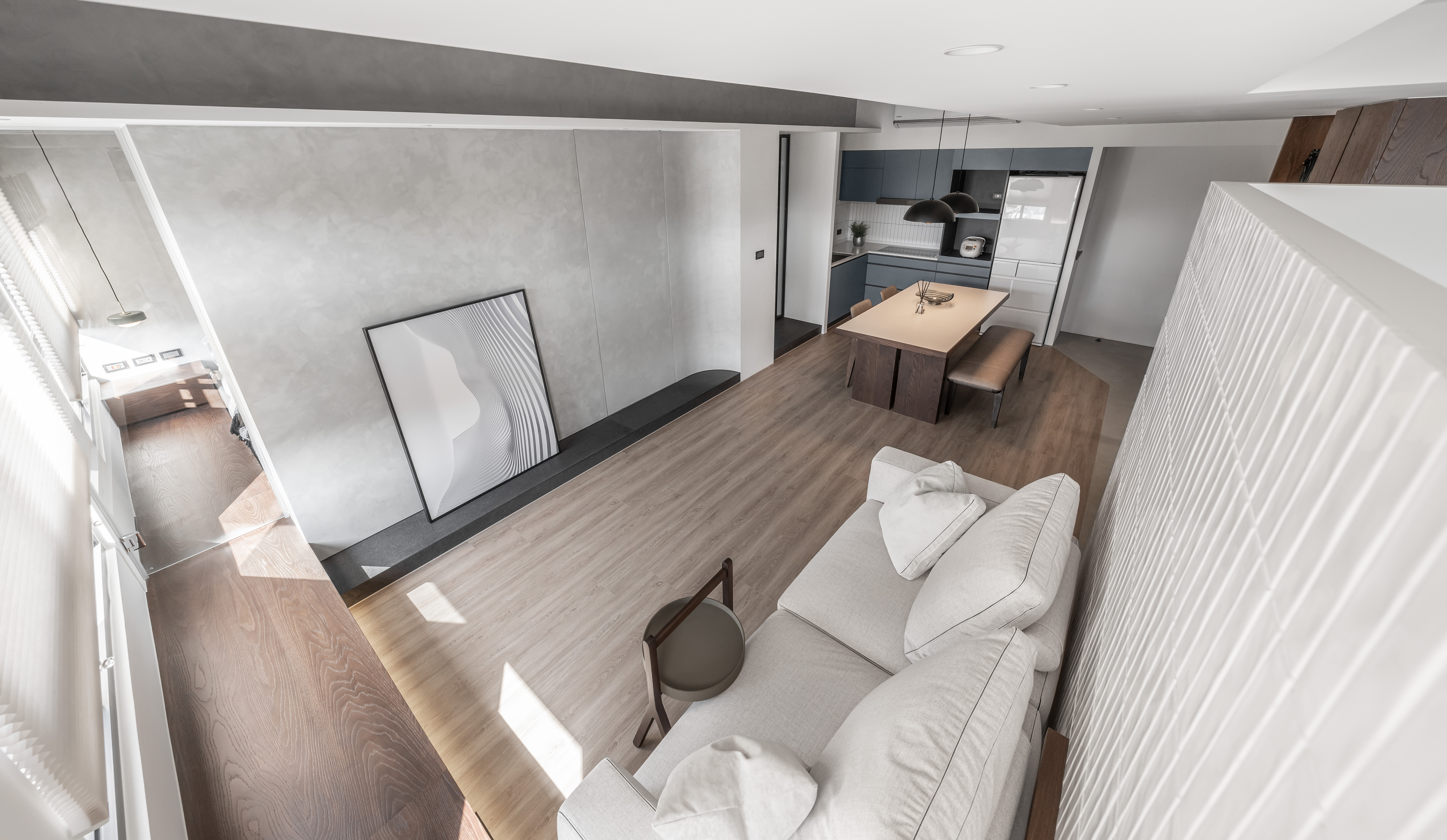 Shh.. by Haven Space Design - Architizer