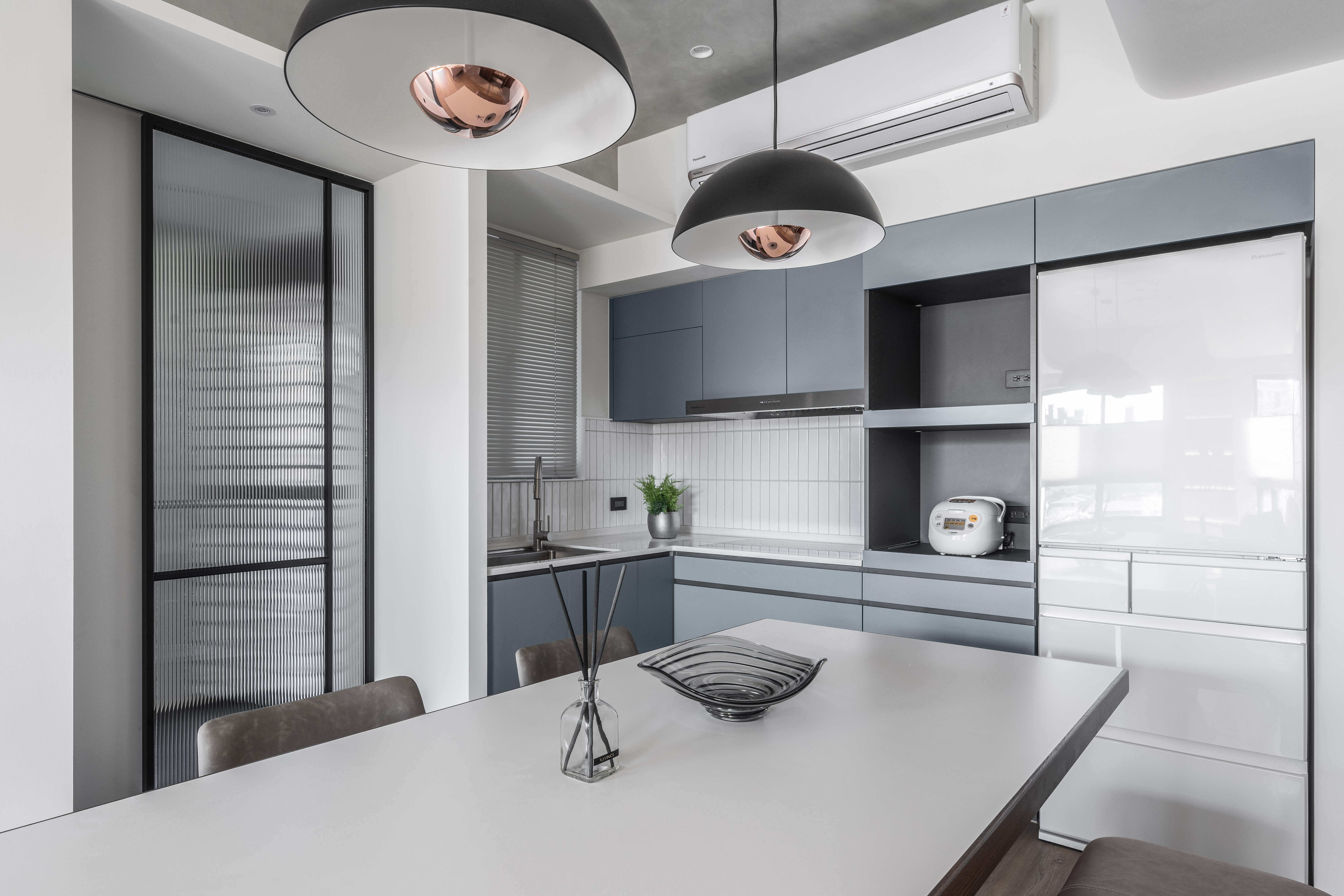 Shh.. by Haven Space Design - Architizer