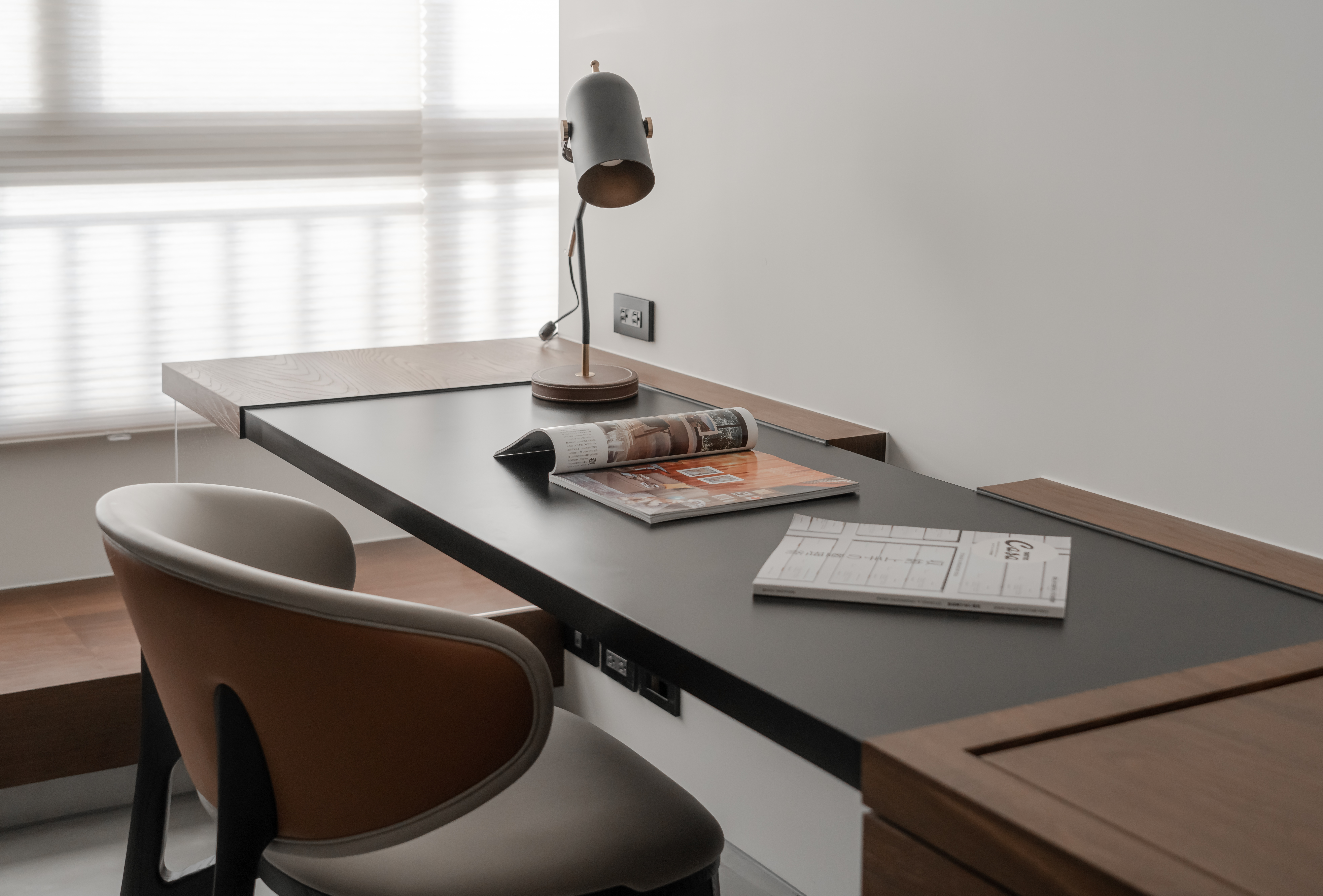 Shh.. by Haven Space Design - Architizer