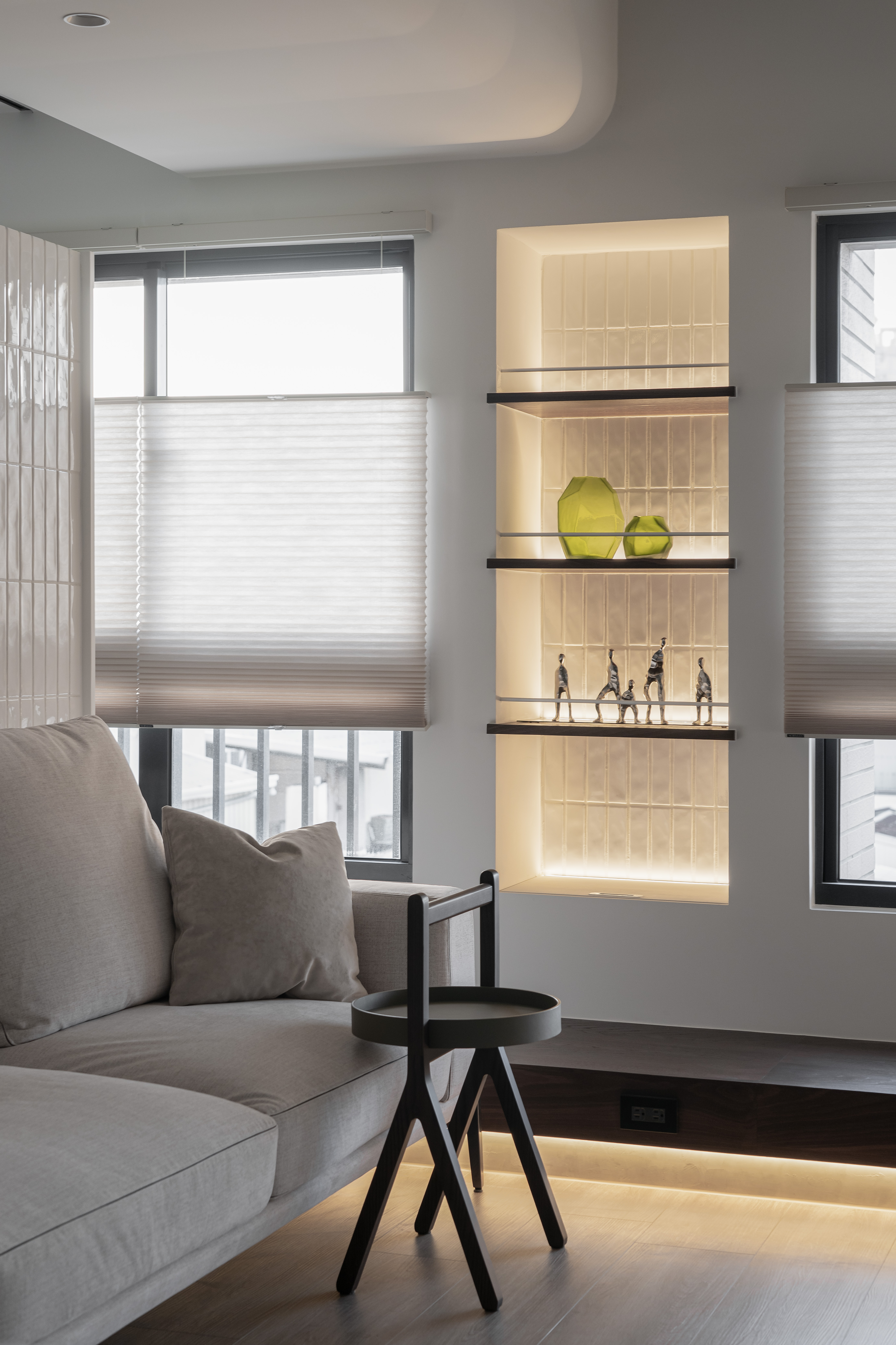 Shh.. by Haven Space Design - Architizer