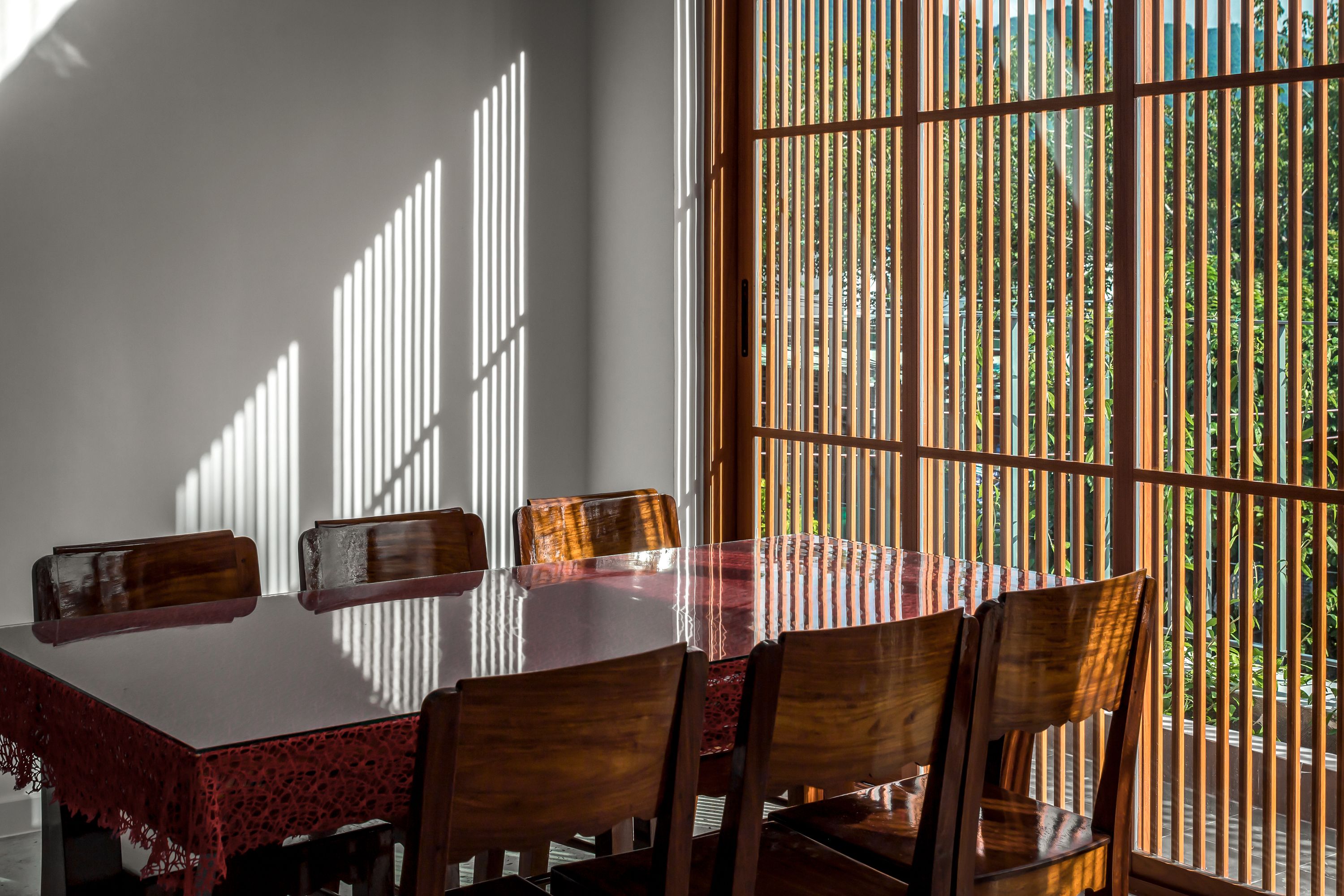 Idea 3586295: Sun house by Space+ Architecture in Vietnam - Architizer