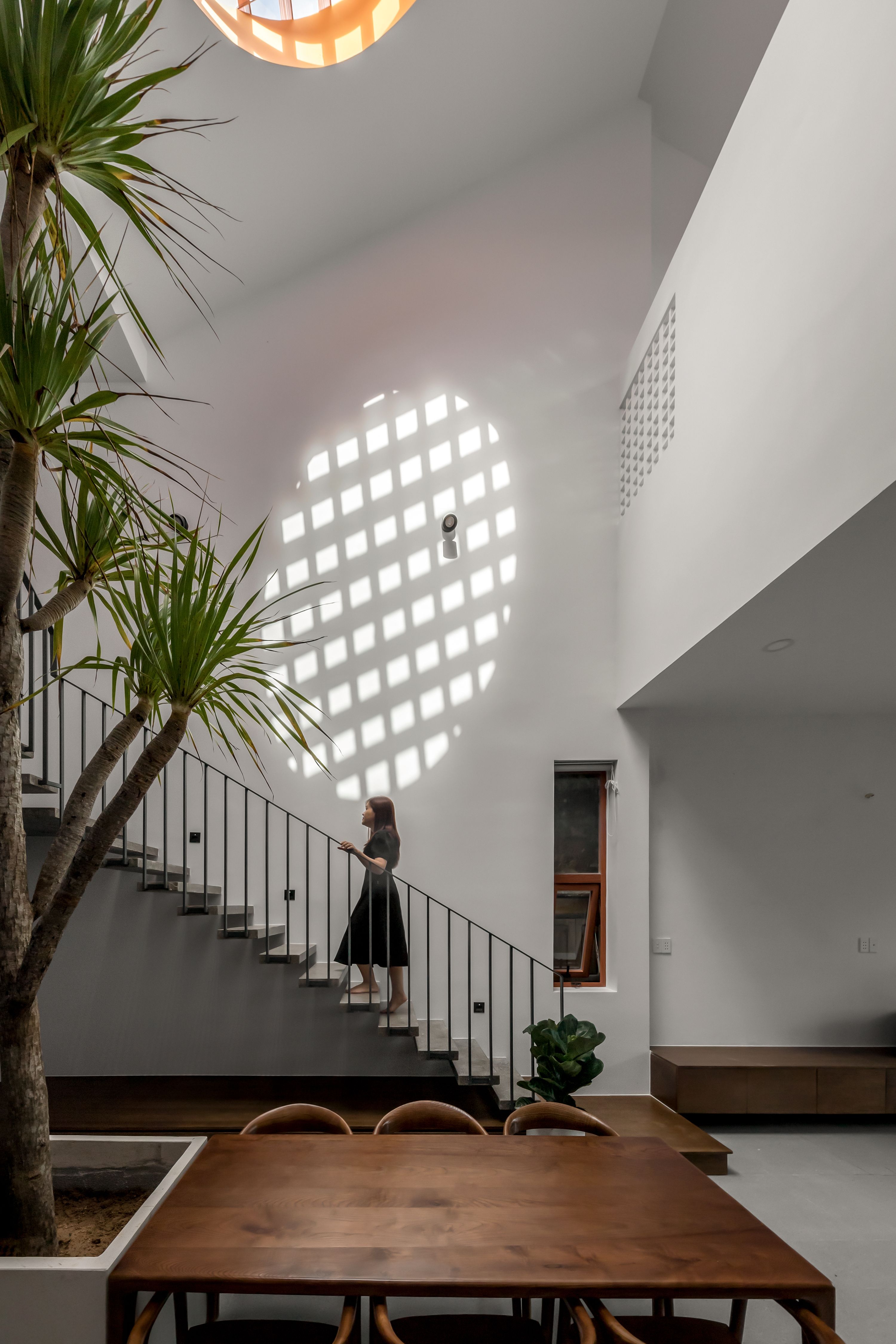 Sun house by Space+ Architecture - Architizer