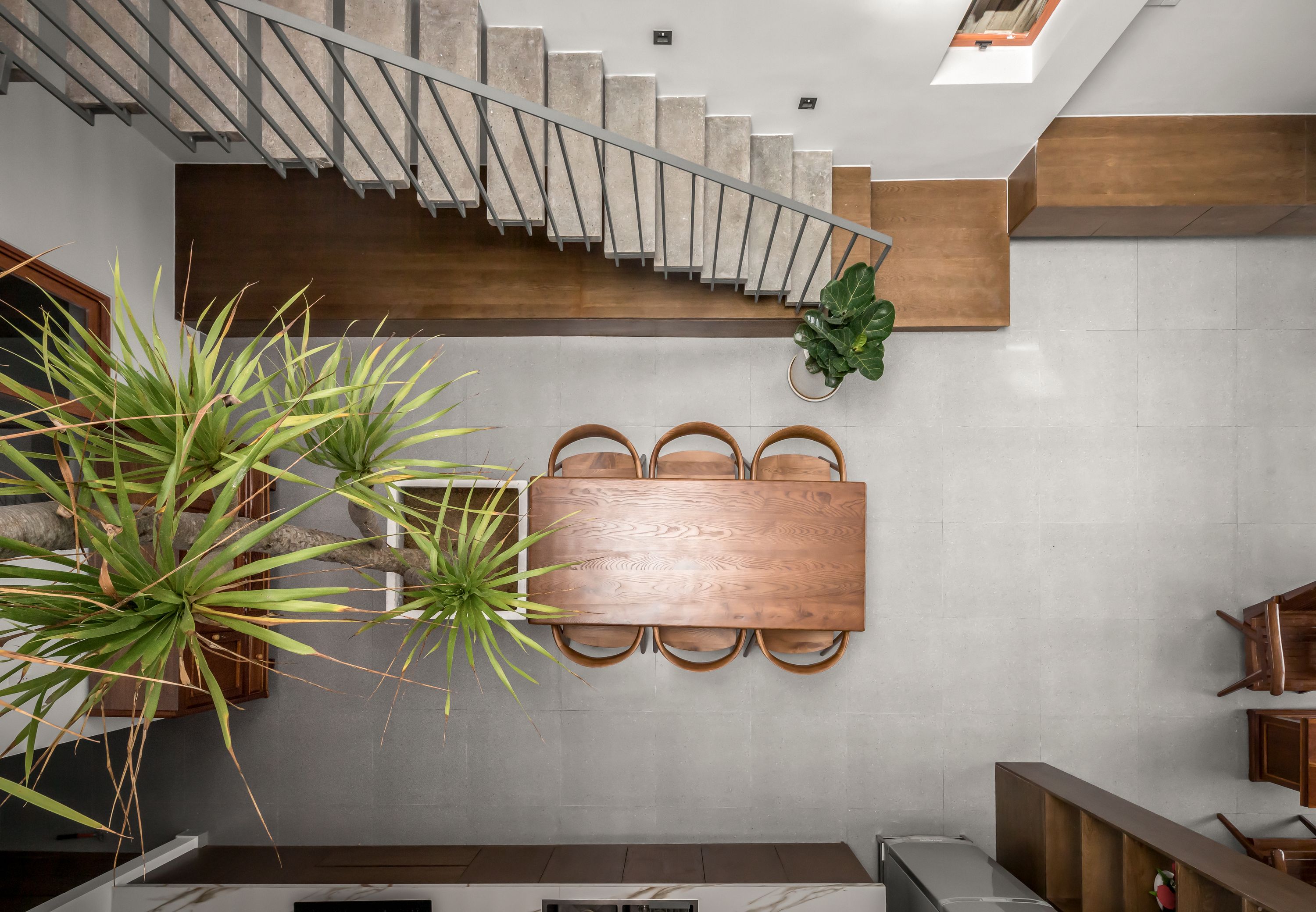 Idea 3586331: Sun house by Space+ Architecture in Vietnam - Architizer