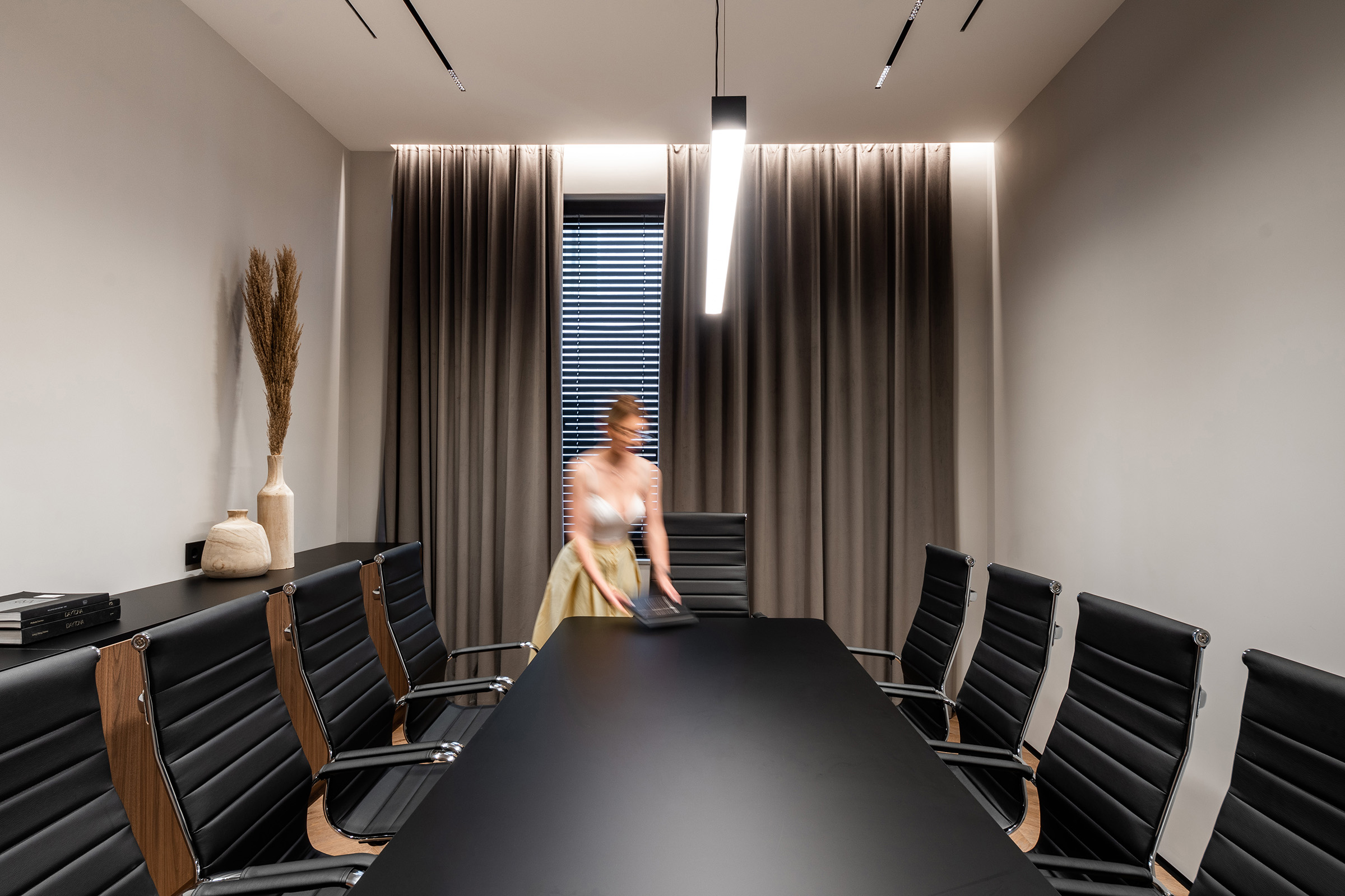 NOTARY OFFICE by AB+Partners - Architizer
