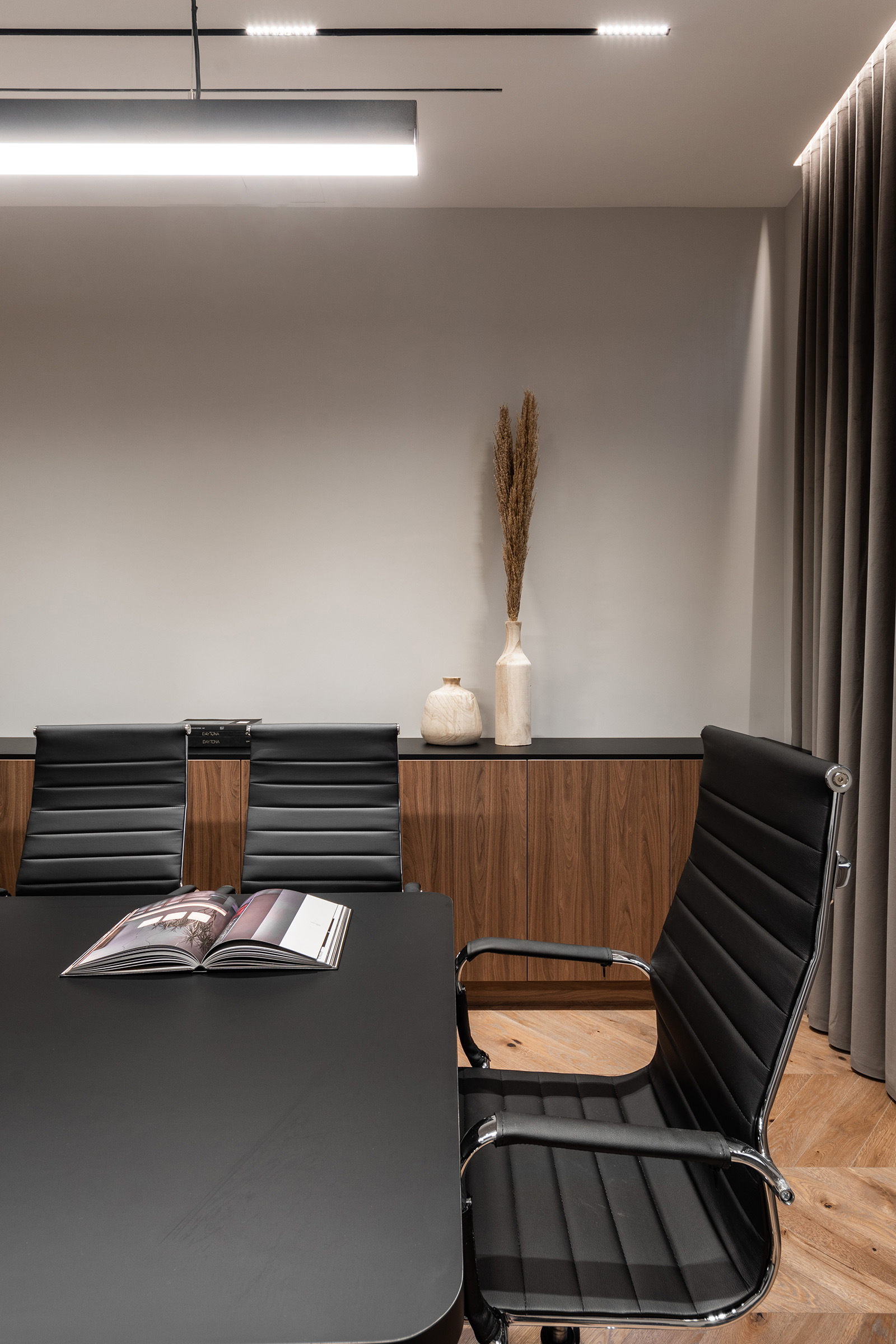NOTARY OFFICE by AB+Partners - Architizer