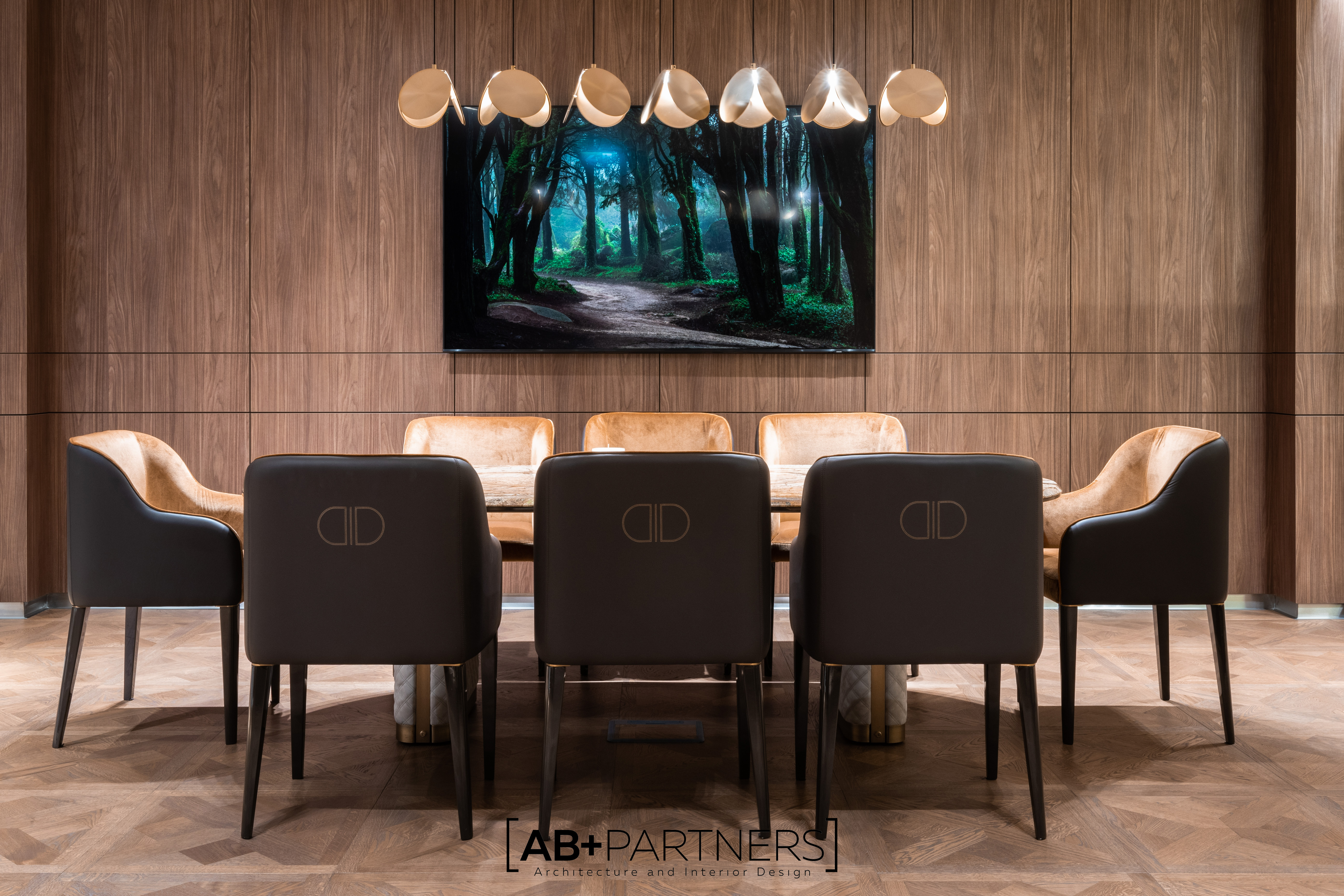 Gbg Headquarters Administrative Area By Ab Partners Architizer