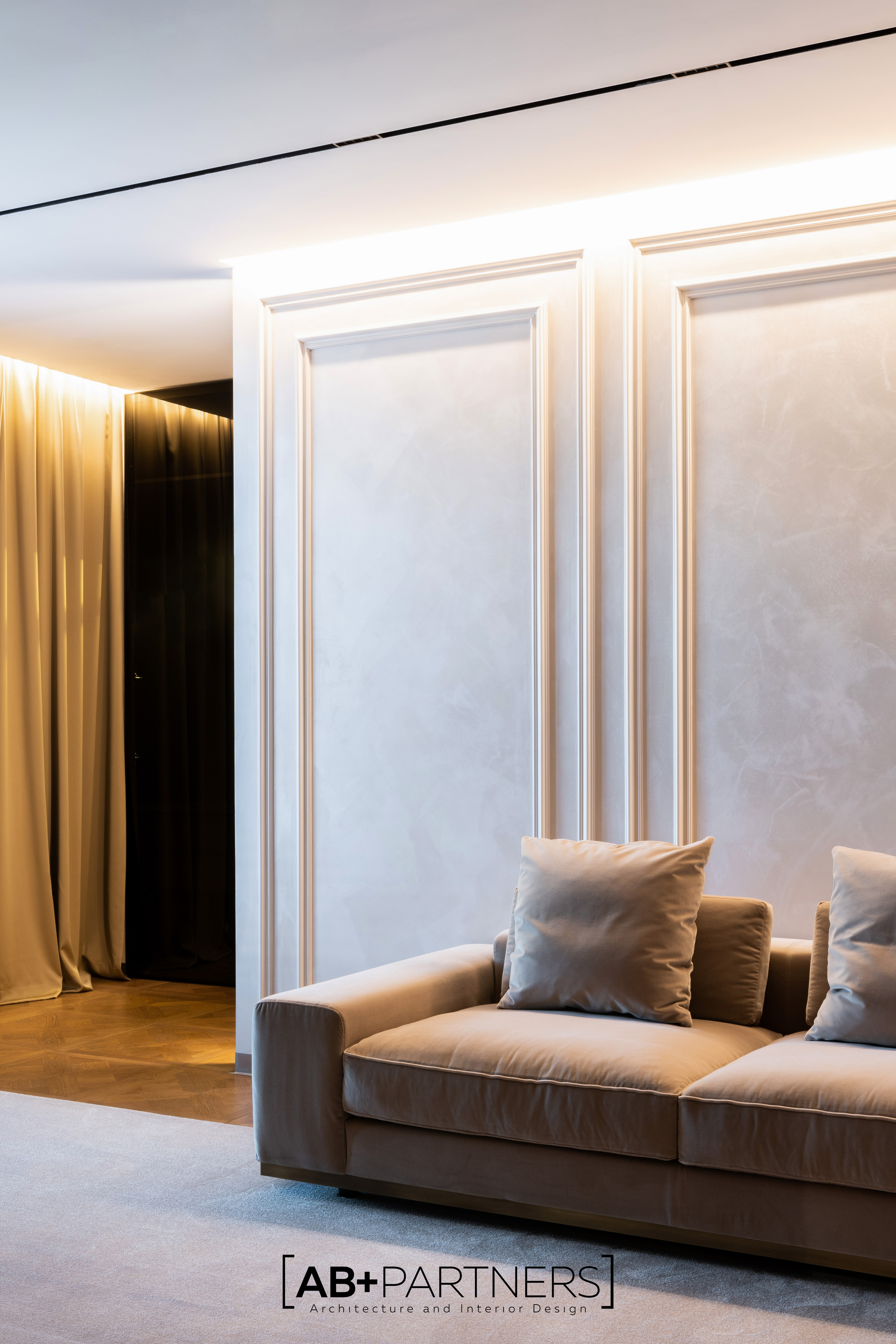 Gbg Headquarters Administrative Area By Ab Partners Architizer