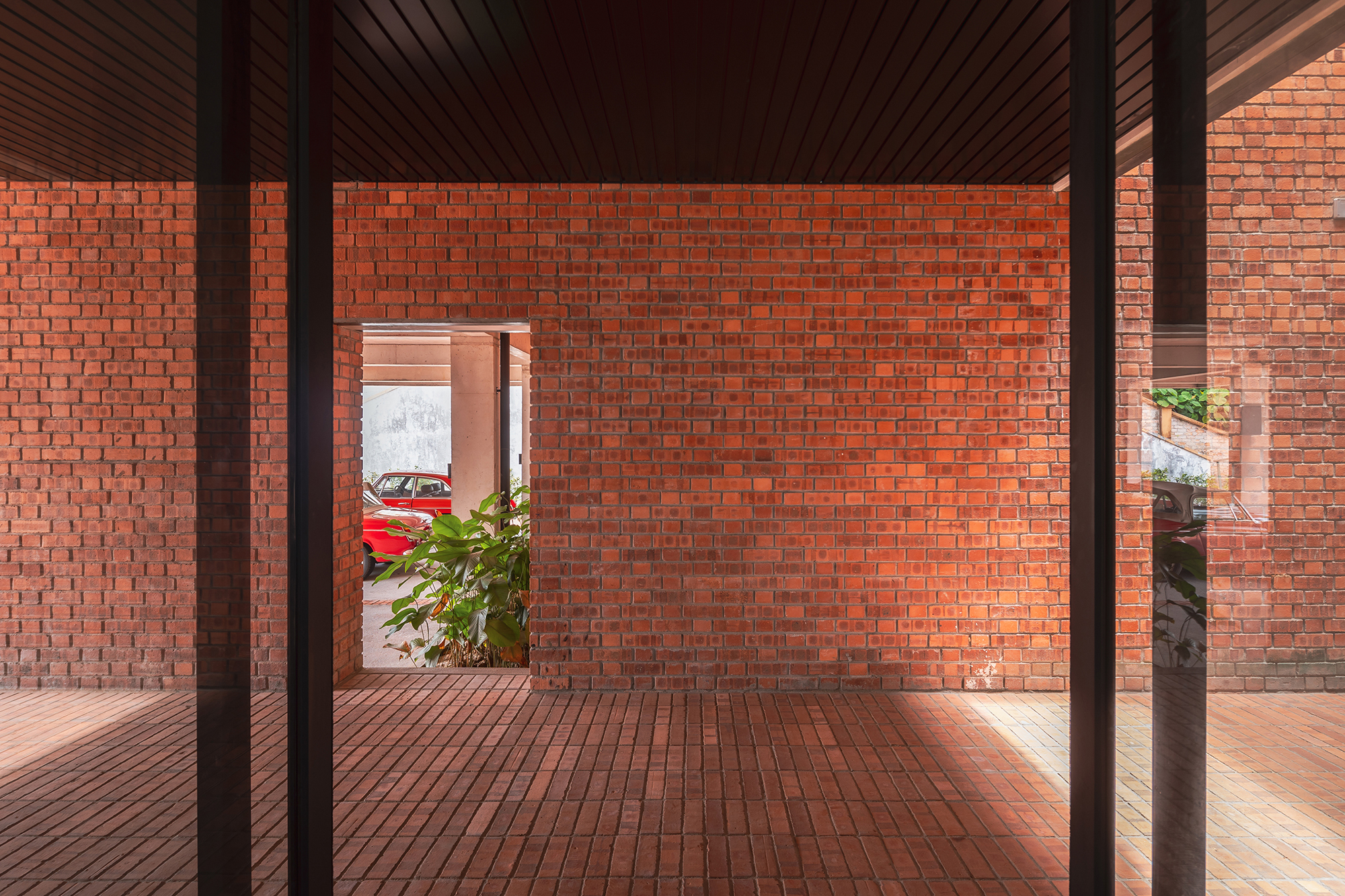 181Chambers@Semantan by Gibert&Tan - Architizer